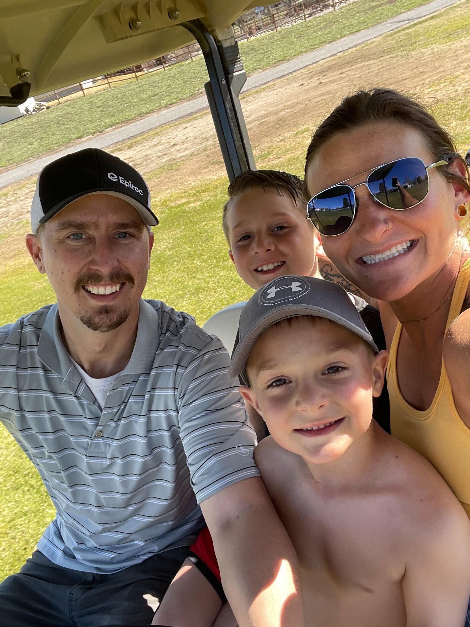 On my way the BARCA Academy: Q&A with Spring Creek area youth soccer ...