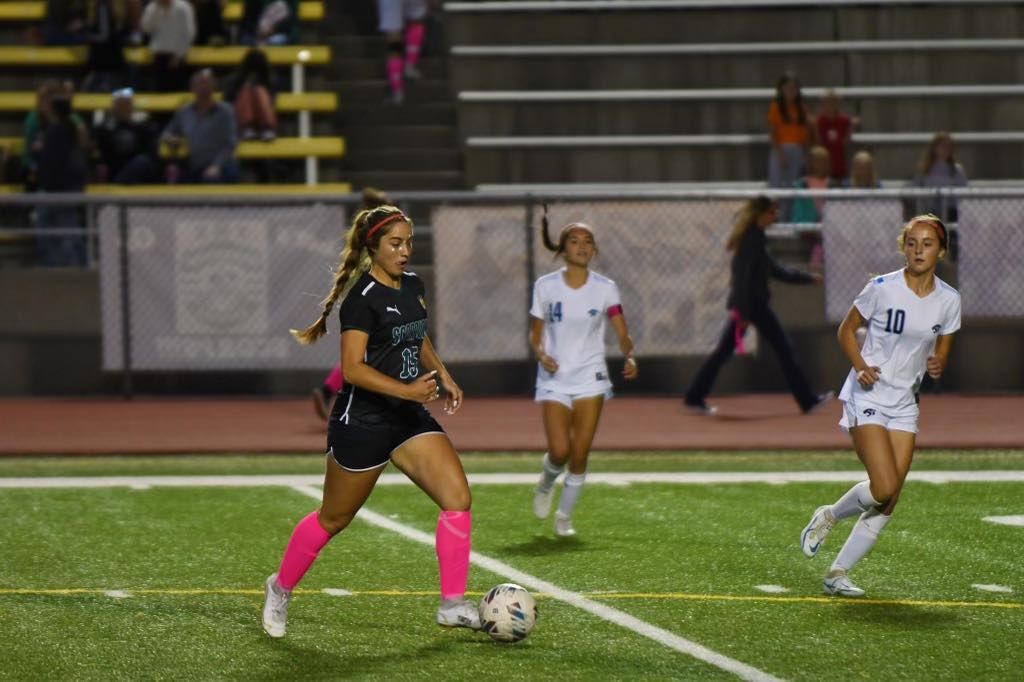 Q&A with five-year Farmington varsity soccer player Riley Yates - BVM ...