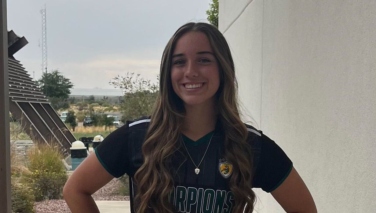 Q&A with five-year Farmington varsity soccer player Riley Yates - BVM ...