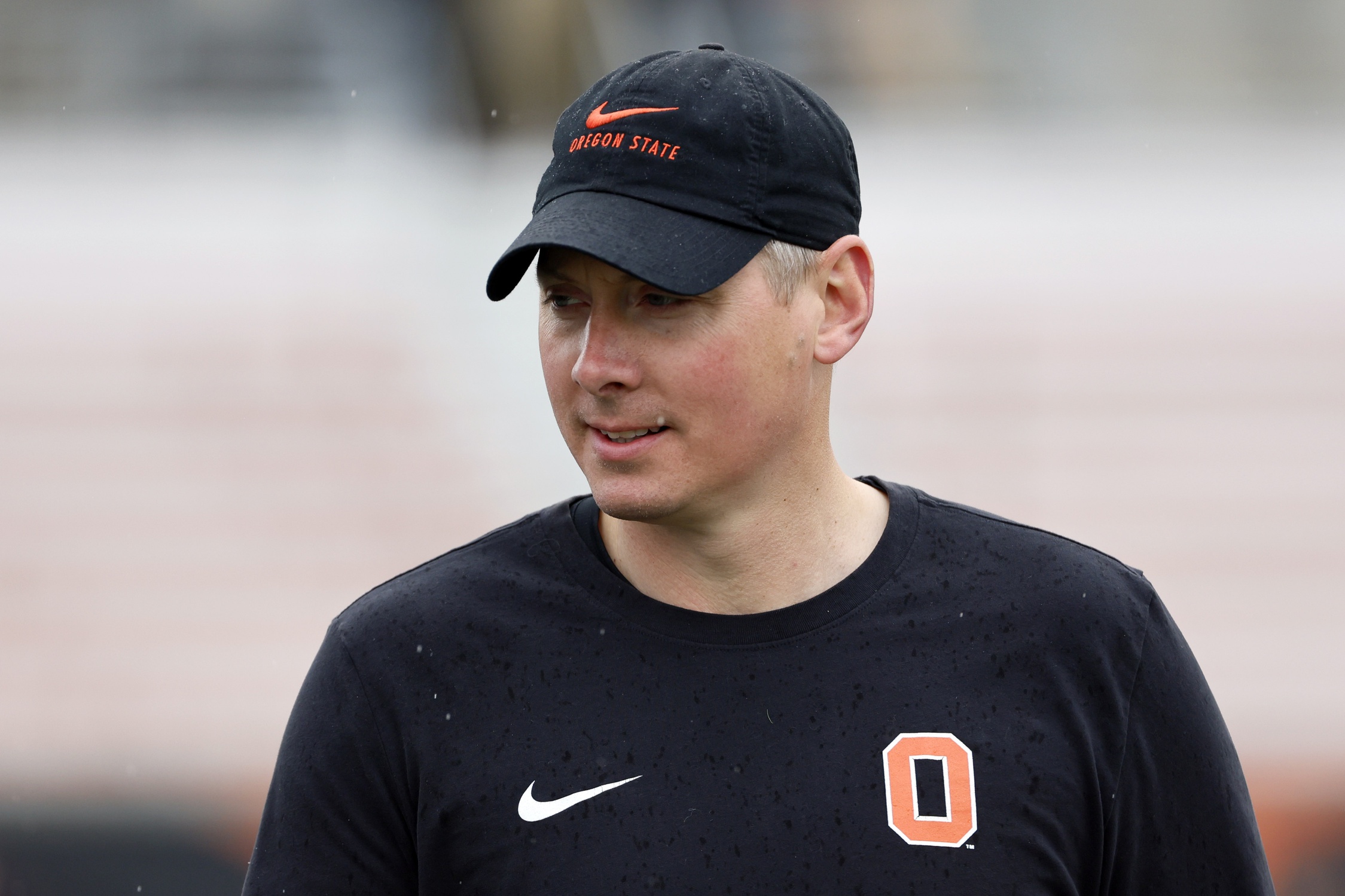 Jonathan Smith to MSU; 5 Oregon State head coach candidates