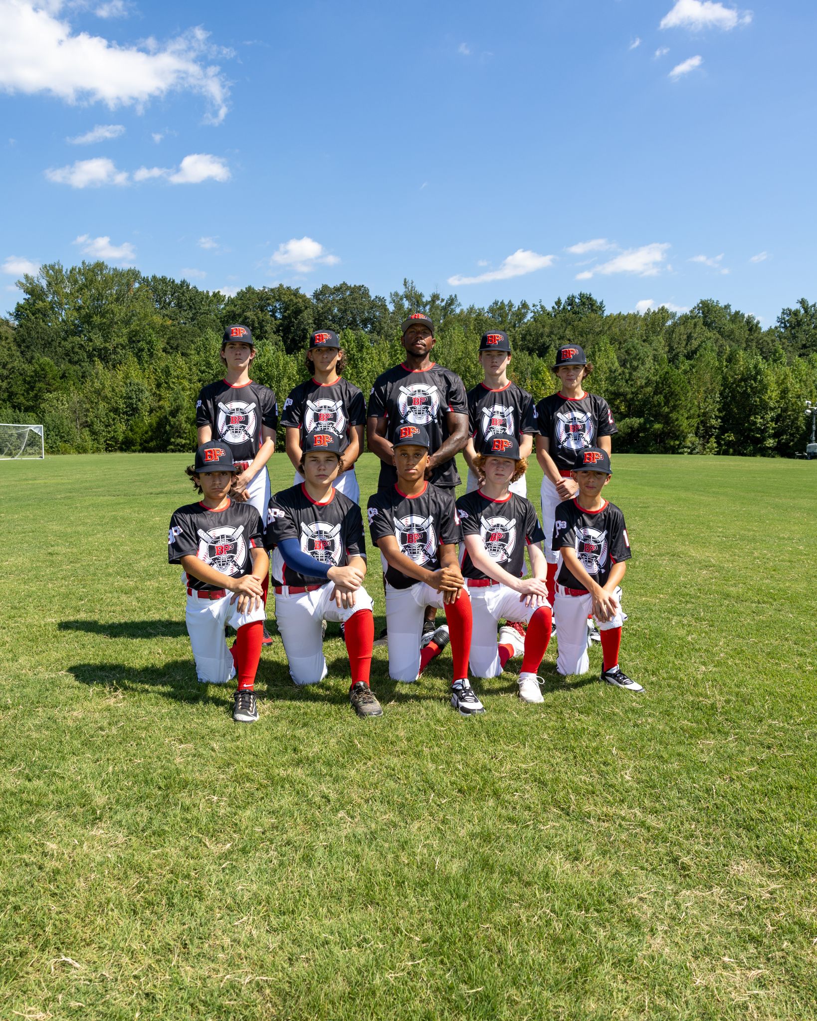 Meet Waxhaw area travel baseball coach A.J LeDay - BVM Sports