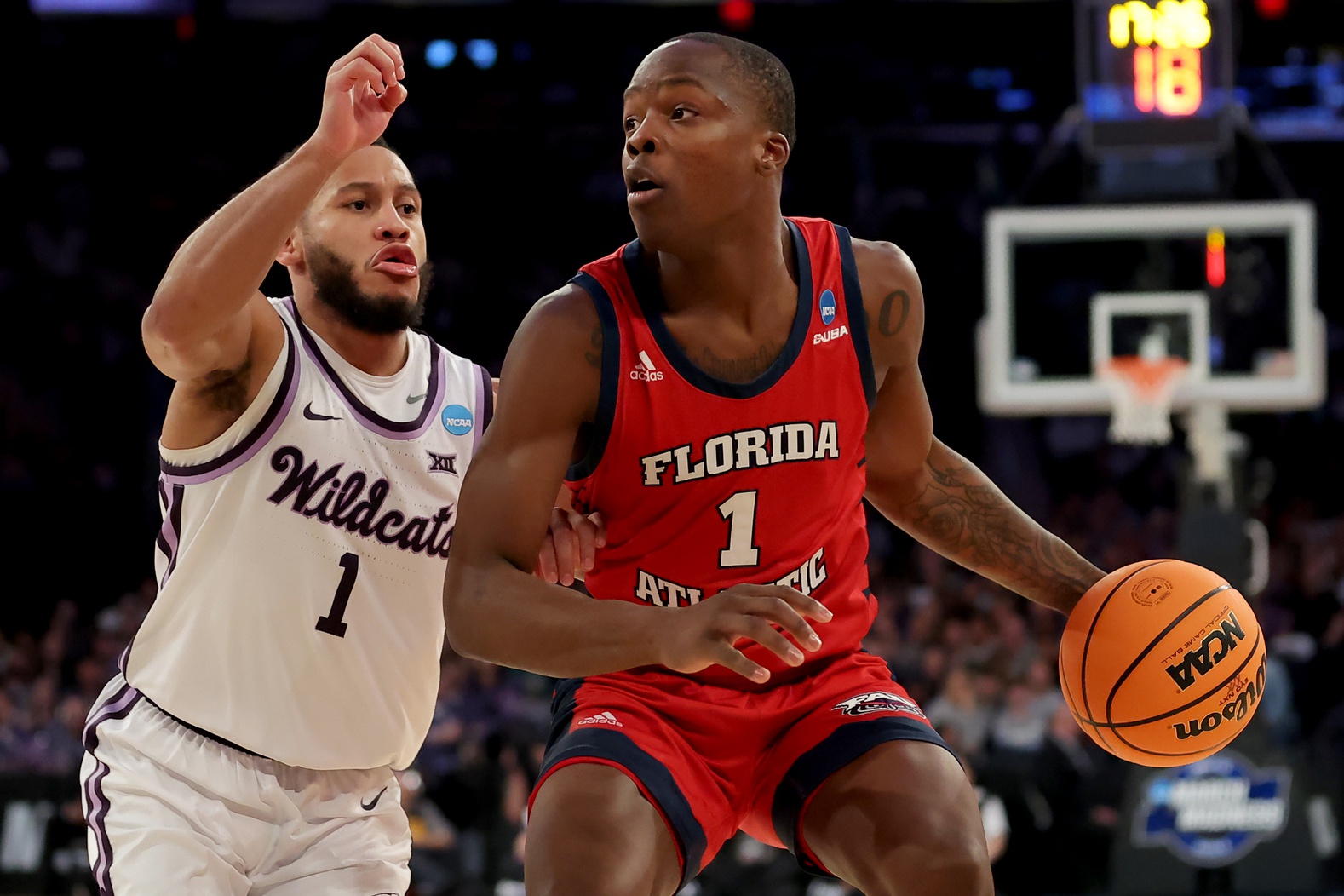 10 teams with the best chance to reach Final Four in 2023-24