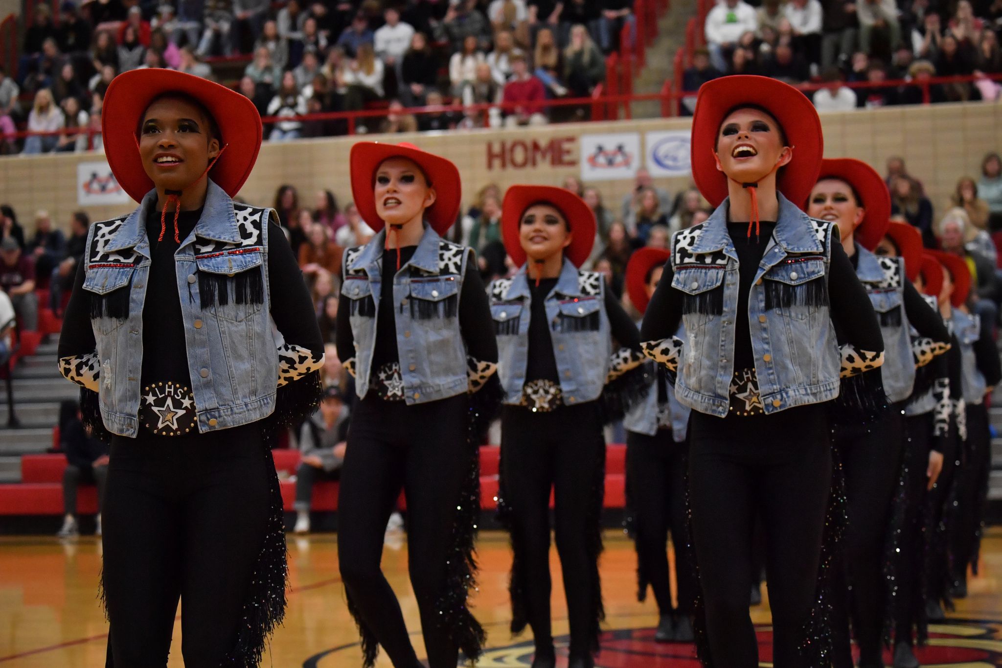 Logan Hi-Lo's team competing a little differently - BVM Sports