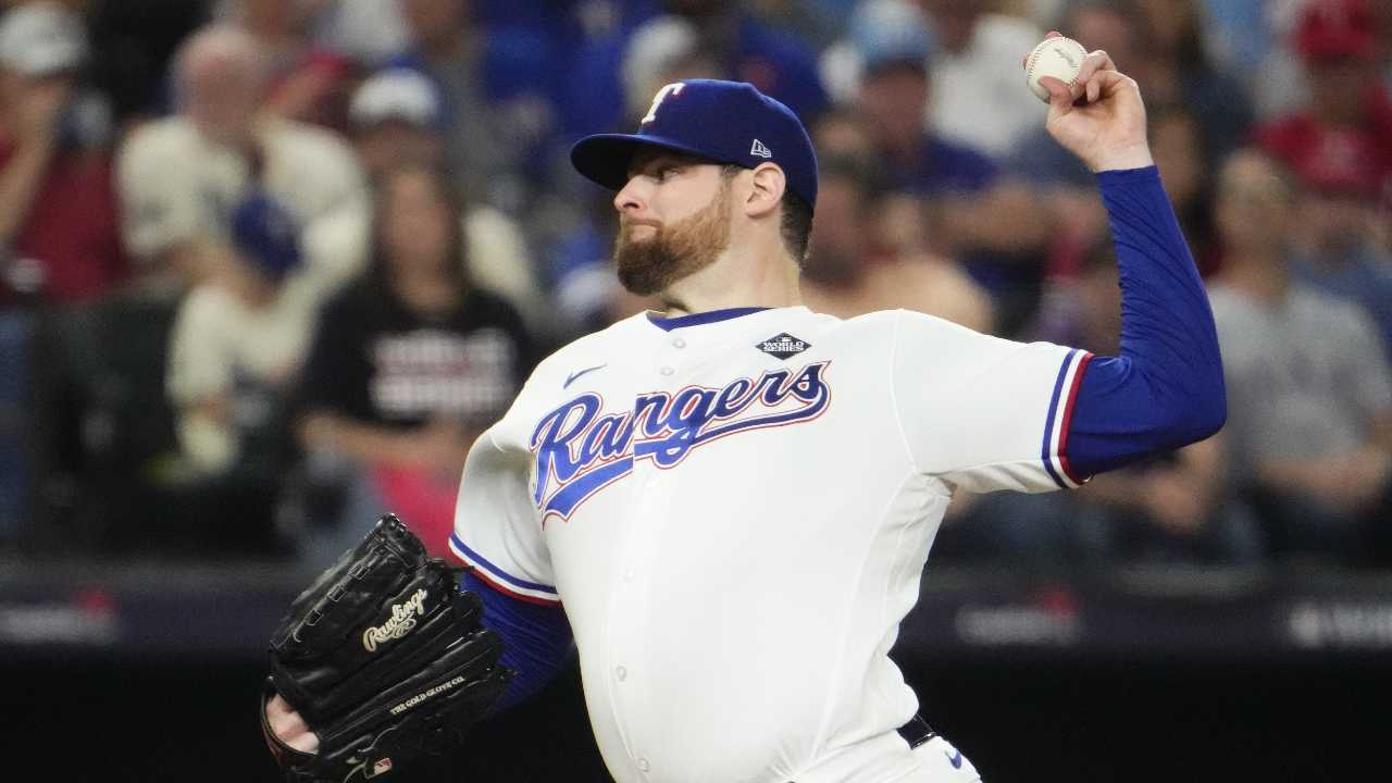 5 possible landing spots for free agent LHP Jordan Montgomery