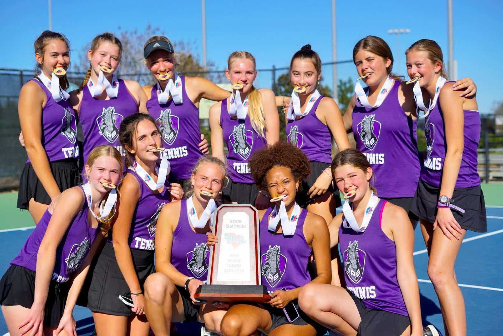 Q&A with Philip Simmons girls tennis coach Anne-Magill Payne - BVM Sports