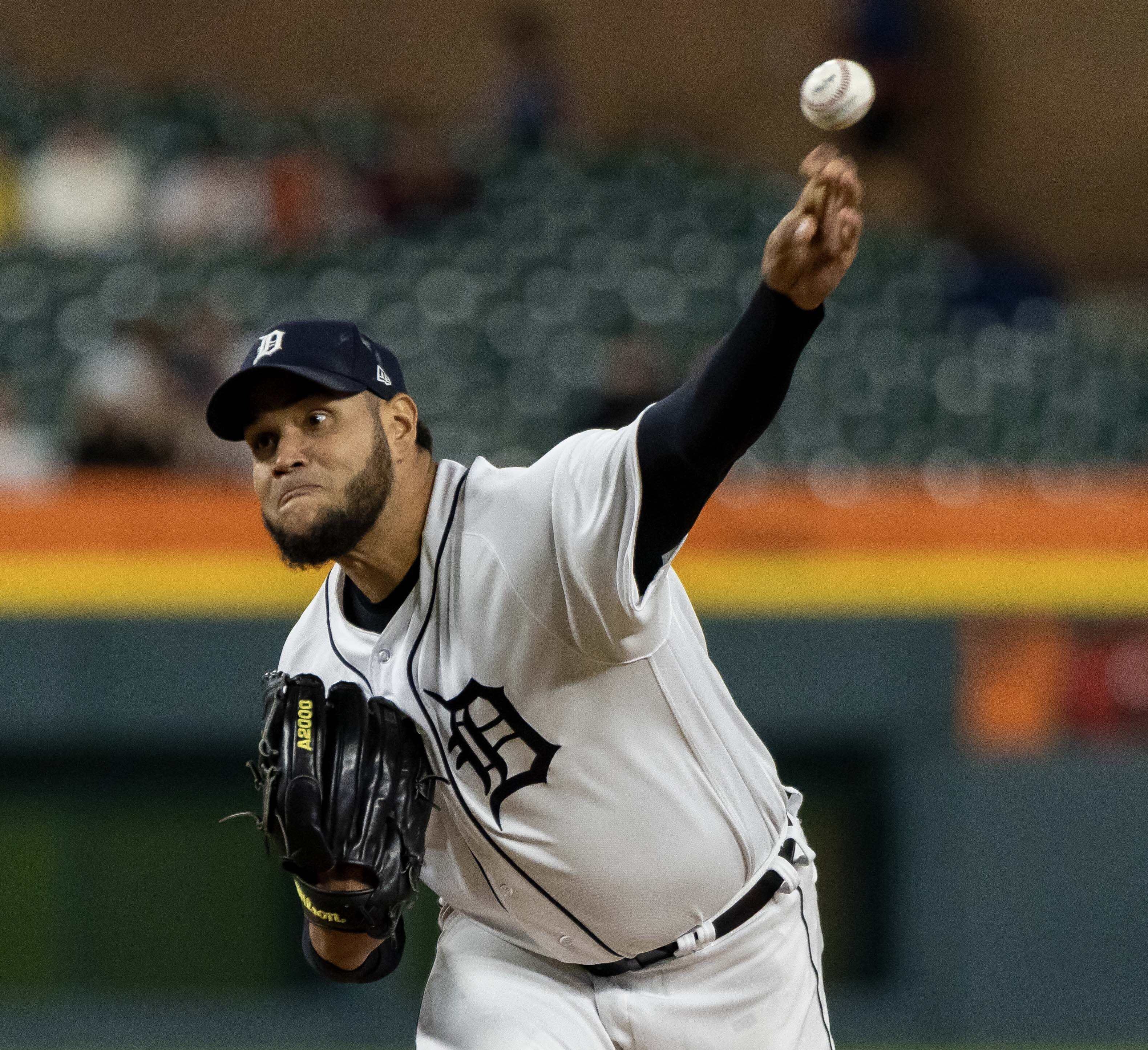 5 possible landing spots for free agent LHP Eduardo Rodriguez