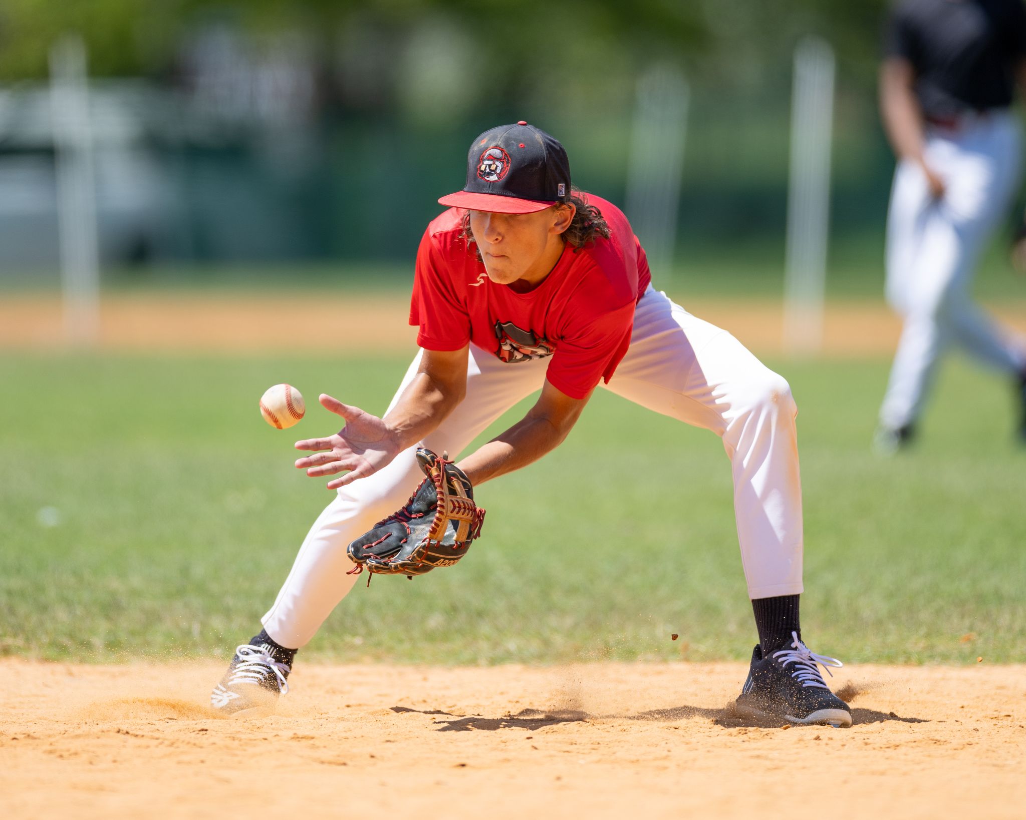 Meet Waxhaw area travel baseball coach A.J LeDay - BVM Sports