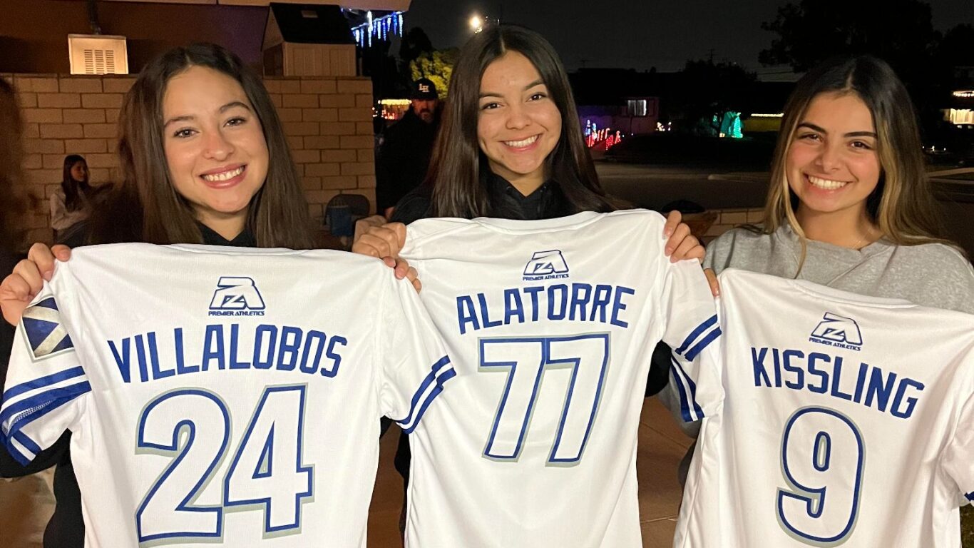 Meet the Lady Highlander softball team: The 13-time Freeway League ...