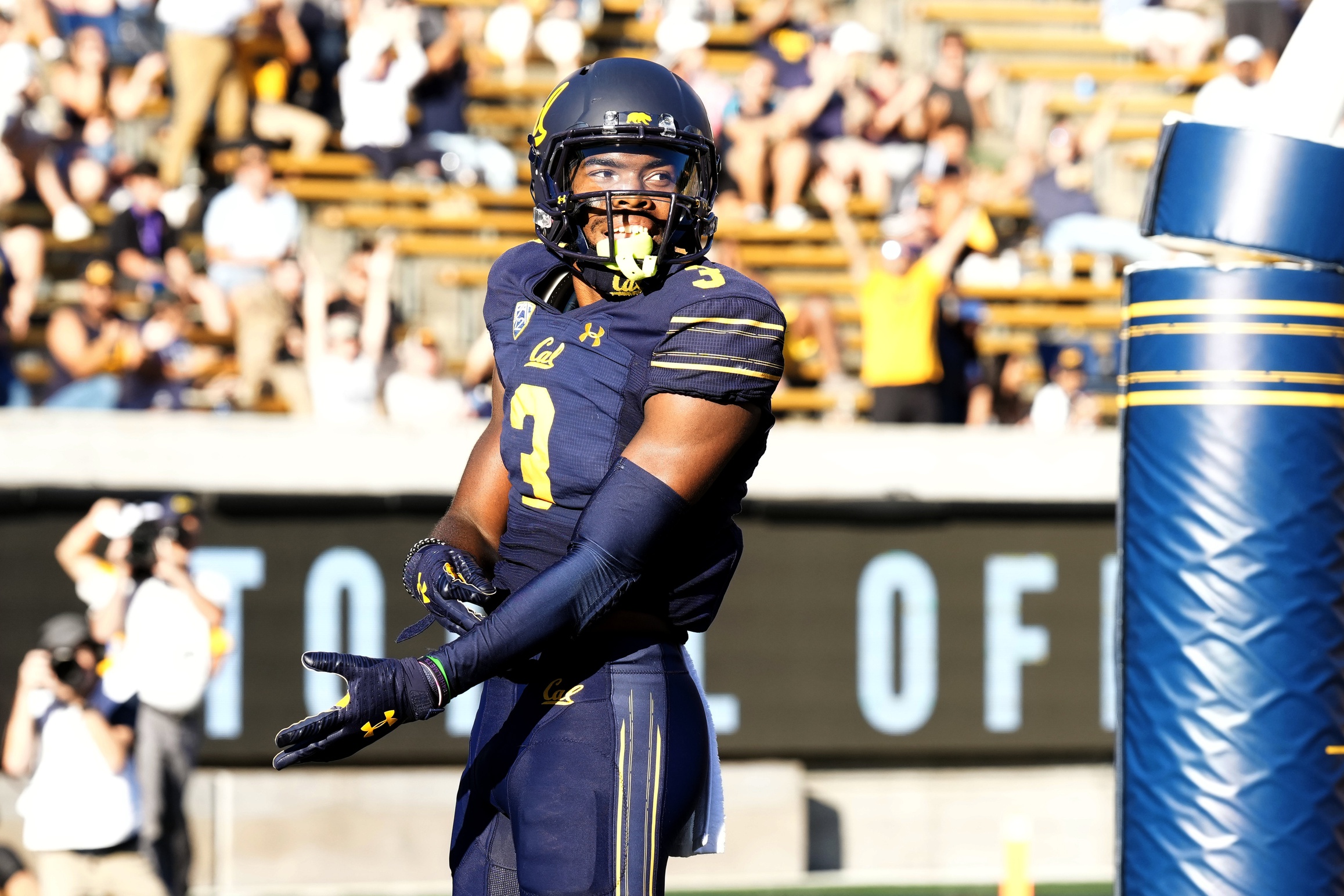 Jeremiah Hunter enters transfer portal; 5 landing spots for WR