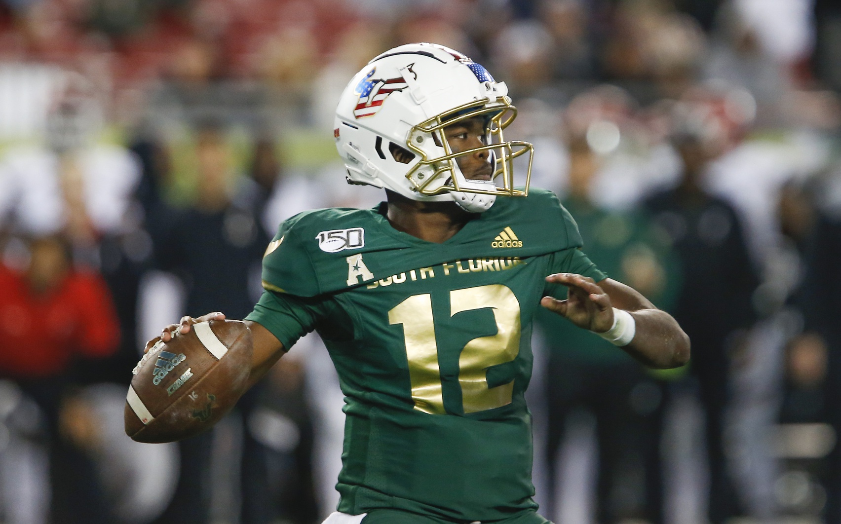 Jordan McCloud transferring; 5 landing spots for Sun Belt POTY