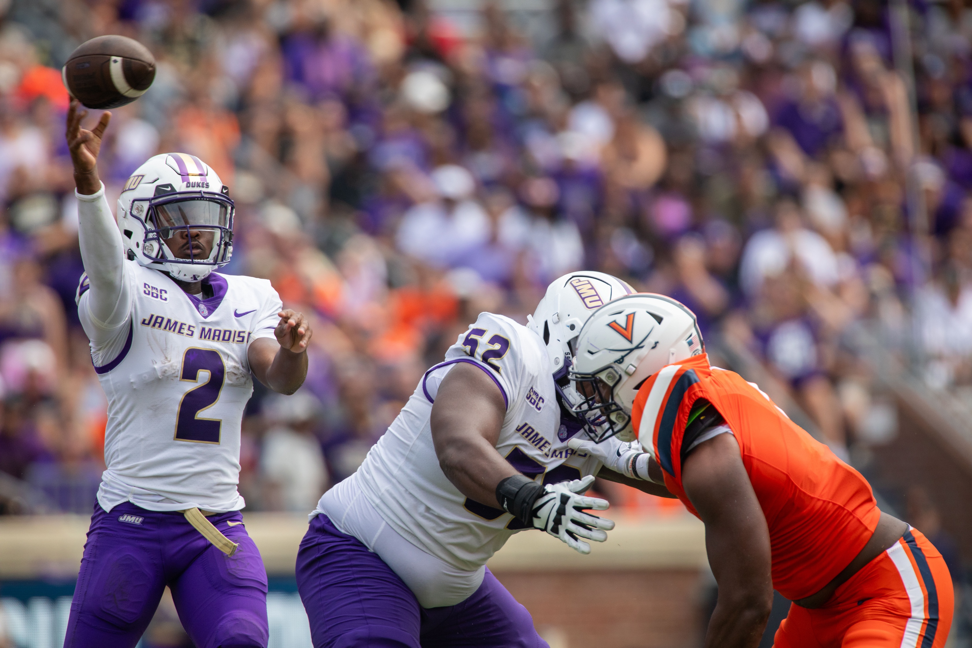 Jordan McCloud transferring; 5 landing spots for Sun Belt POTY