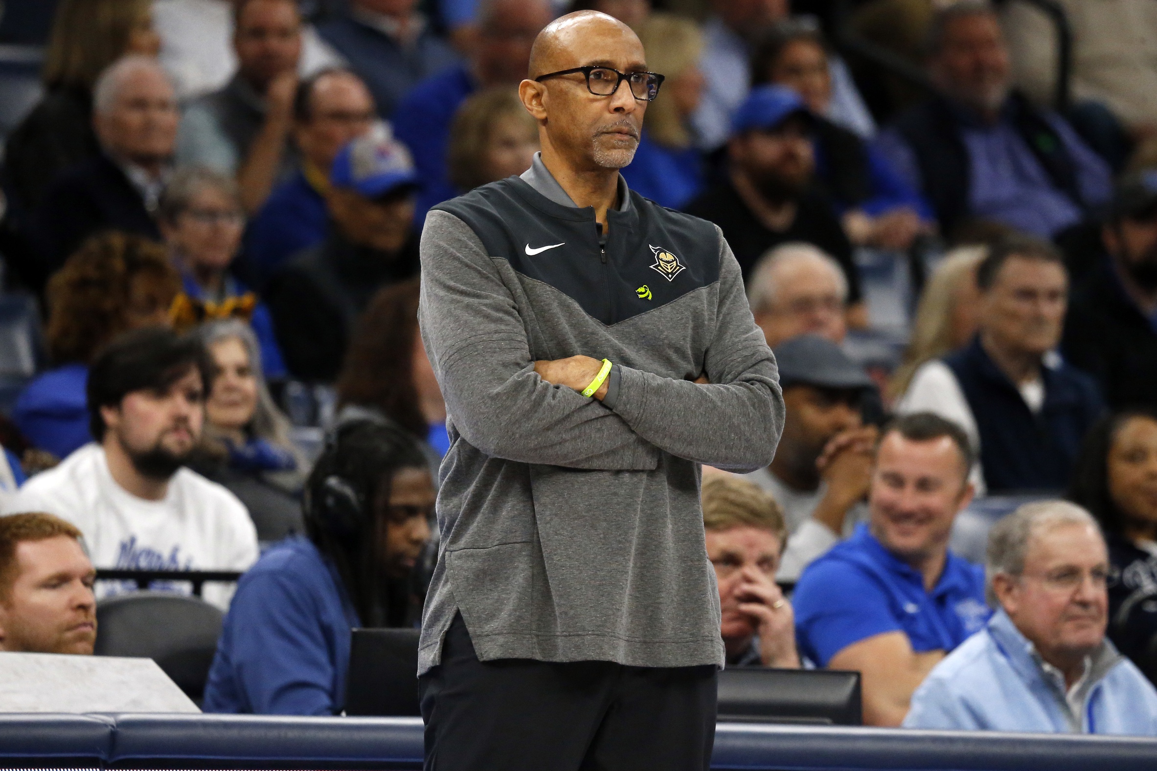 Ranking each Big 12 basketball team entering conference play