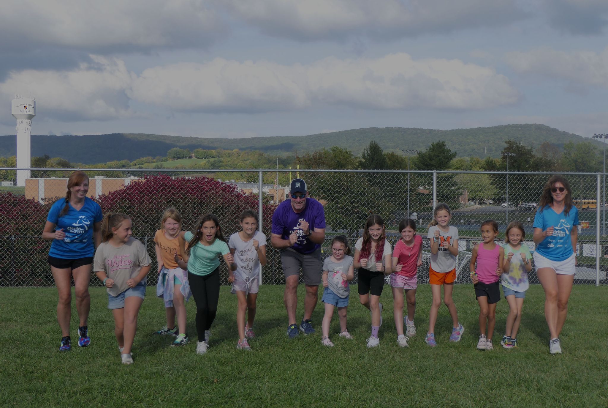 Middletown Girls on the Run provides unique opportunity for young girls ...