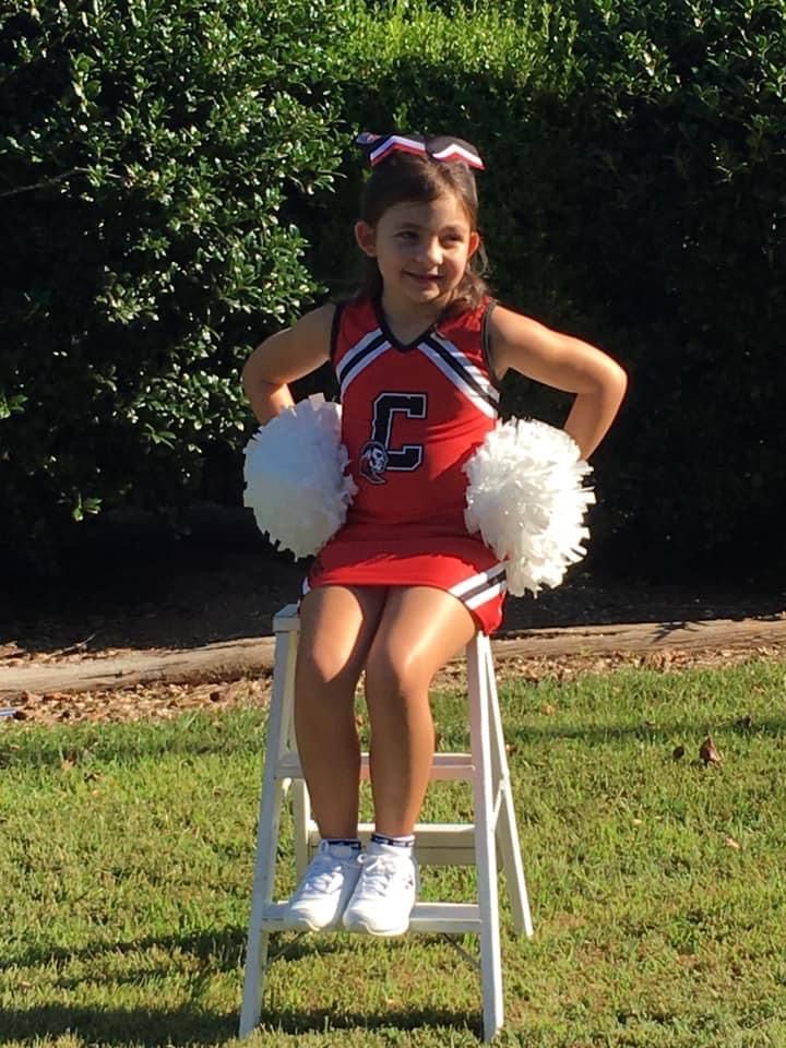 Meet Freedom MS multi-sport athlete Brooke Ferguson - BVM Sports