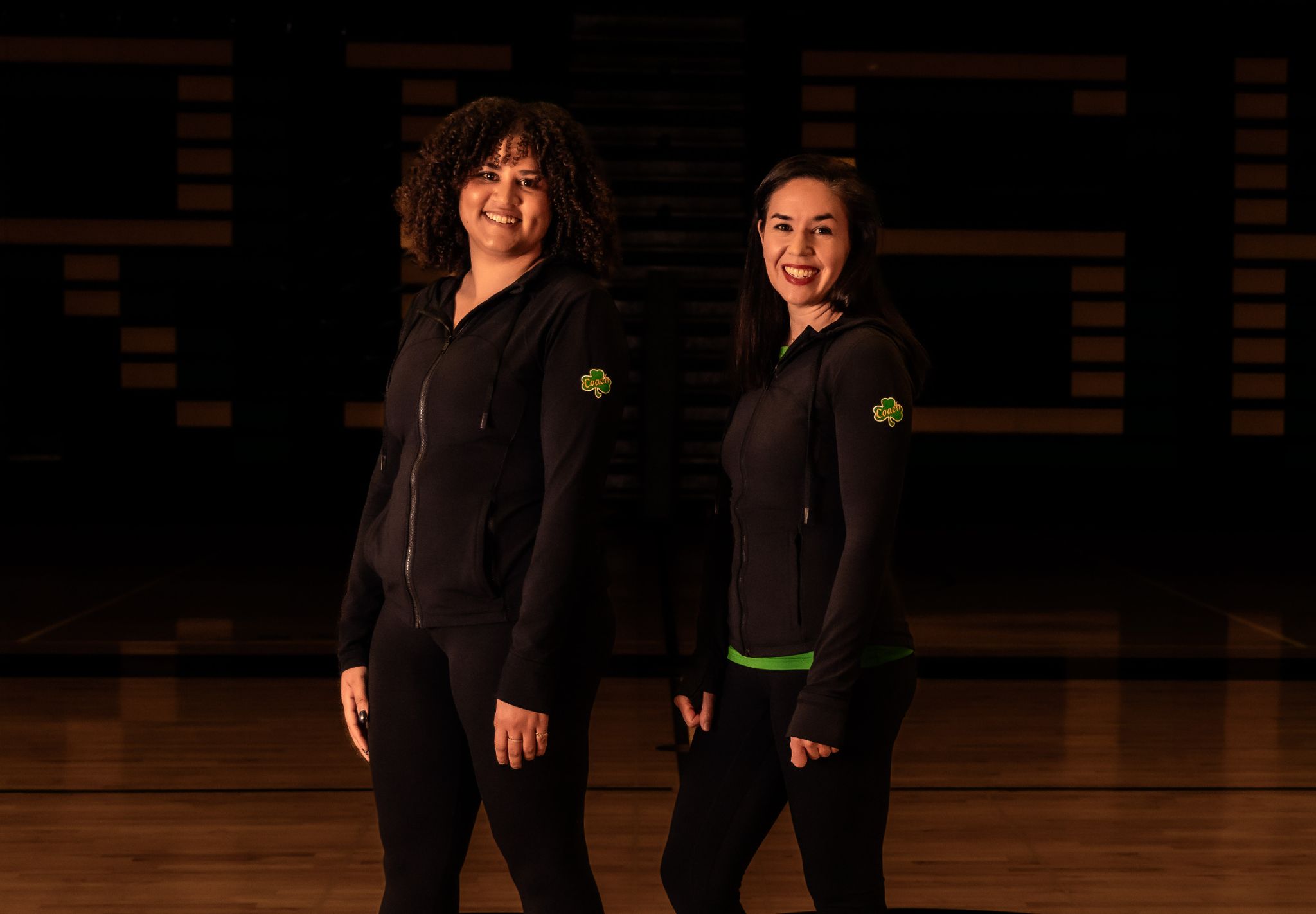 Q&A with Rosemount Irishettes Dance Team coach Olivia Conn - BVM Sports