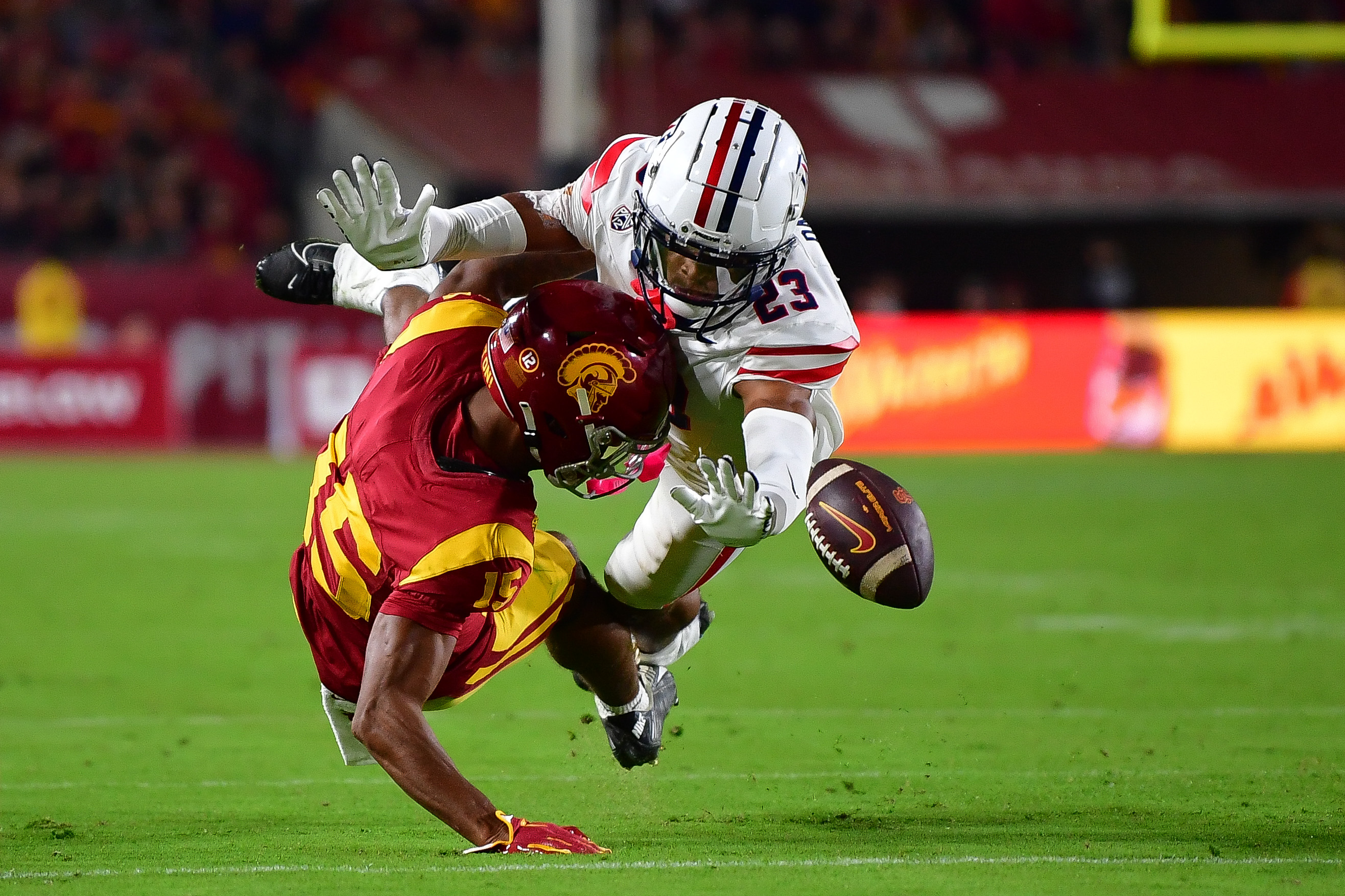 Tacario Davis transferring; 5 potential landing spots for DB
