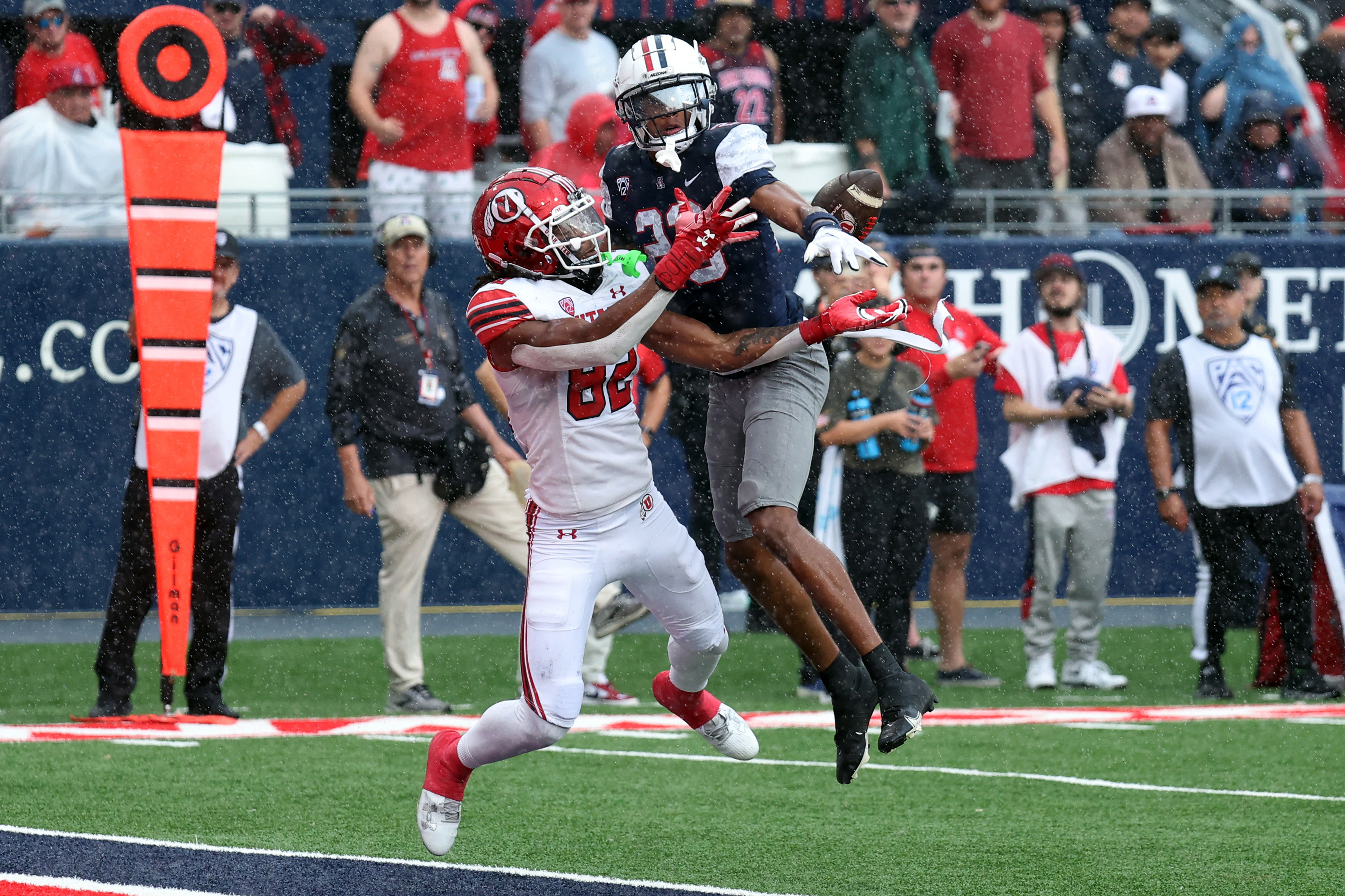 Tacario Davis transferring; 5 potential landing spots for DB