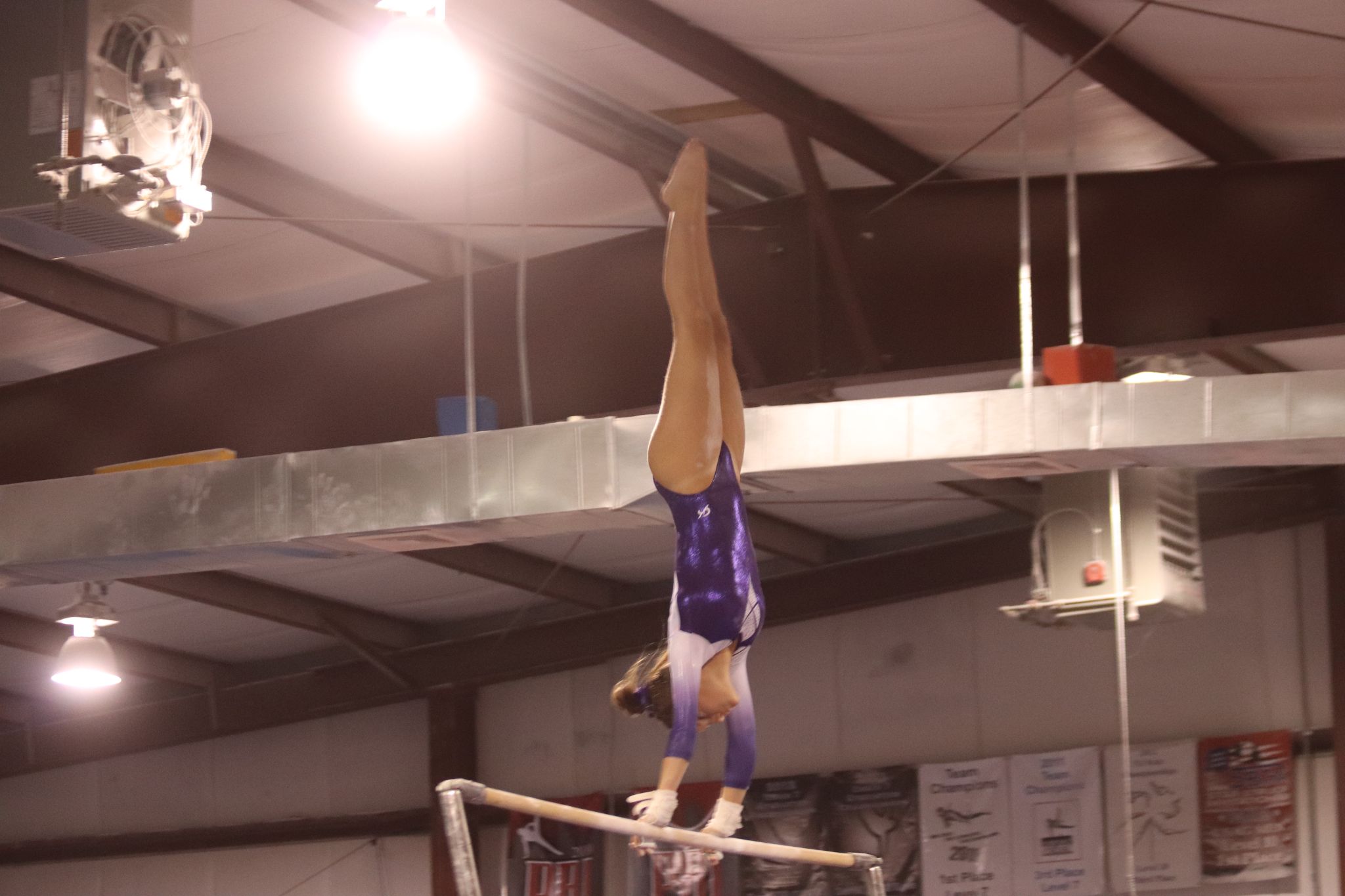 Rumson-Fair Haven gymnastics has season to flip for - BVM Sports