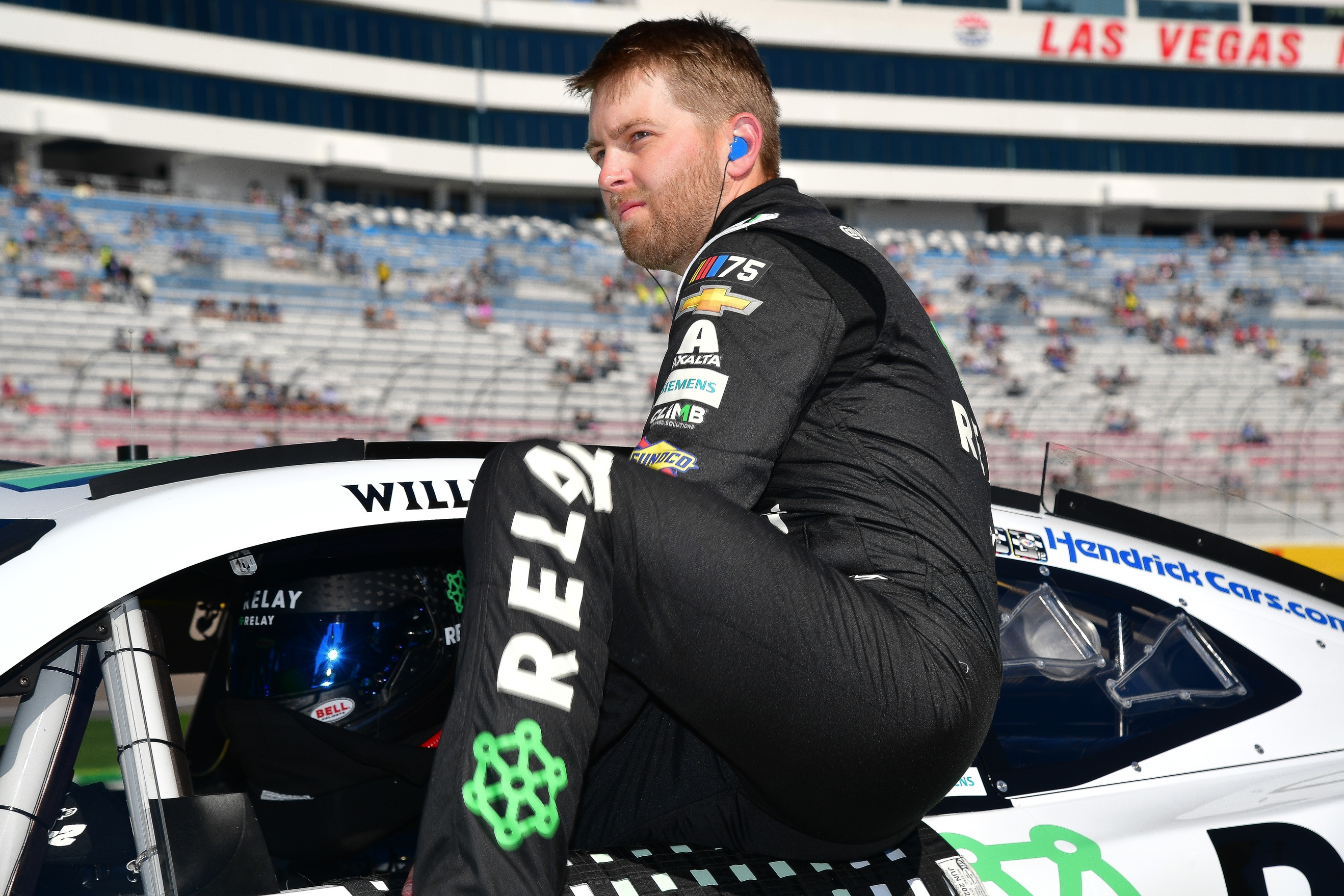 10 drivers who could win 2024 NASCAR Cup Series championship