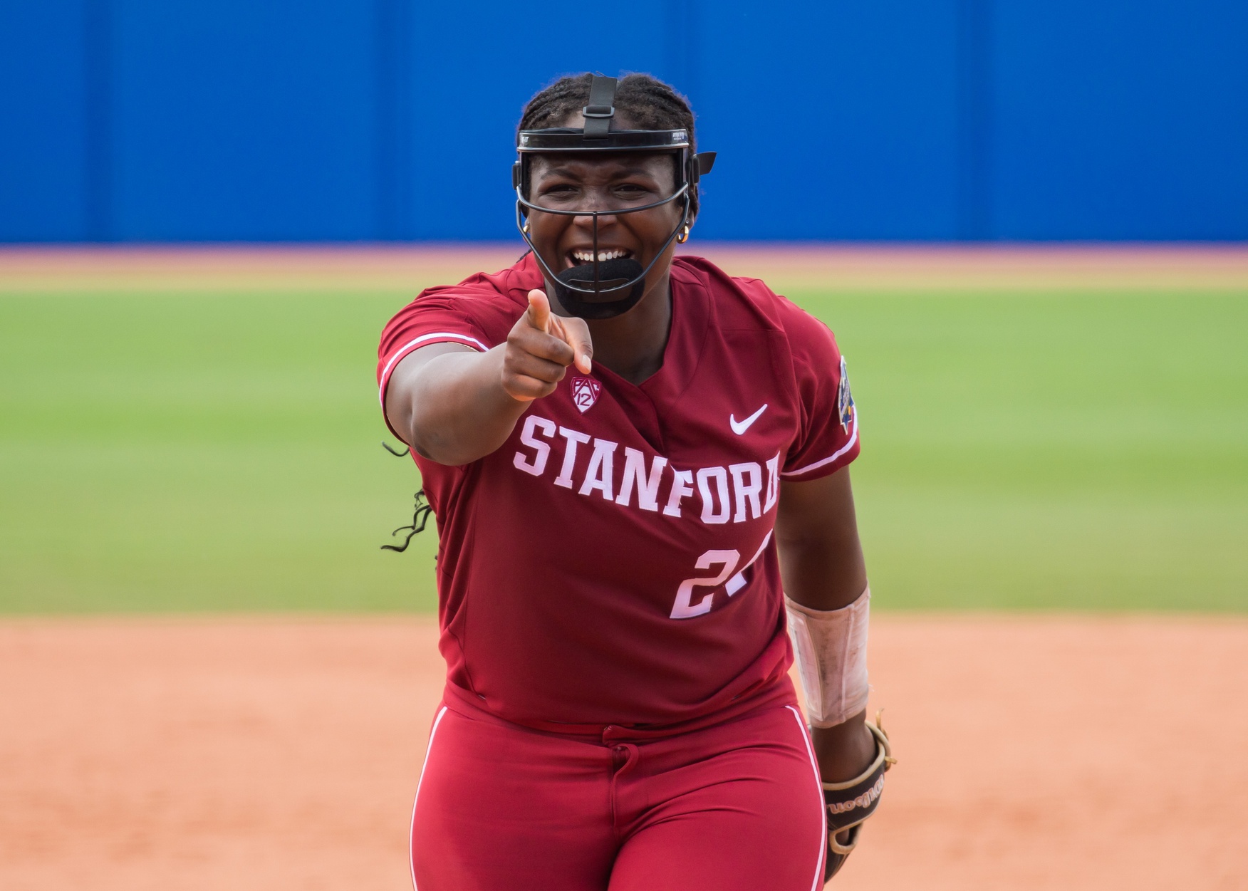 Top 10 NCAA softball players entering the 2024 season