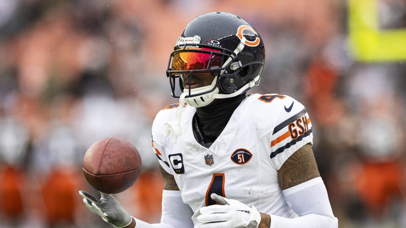 Eddie Jackson released; 5 landing spots for former All-Pro