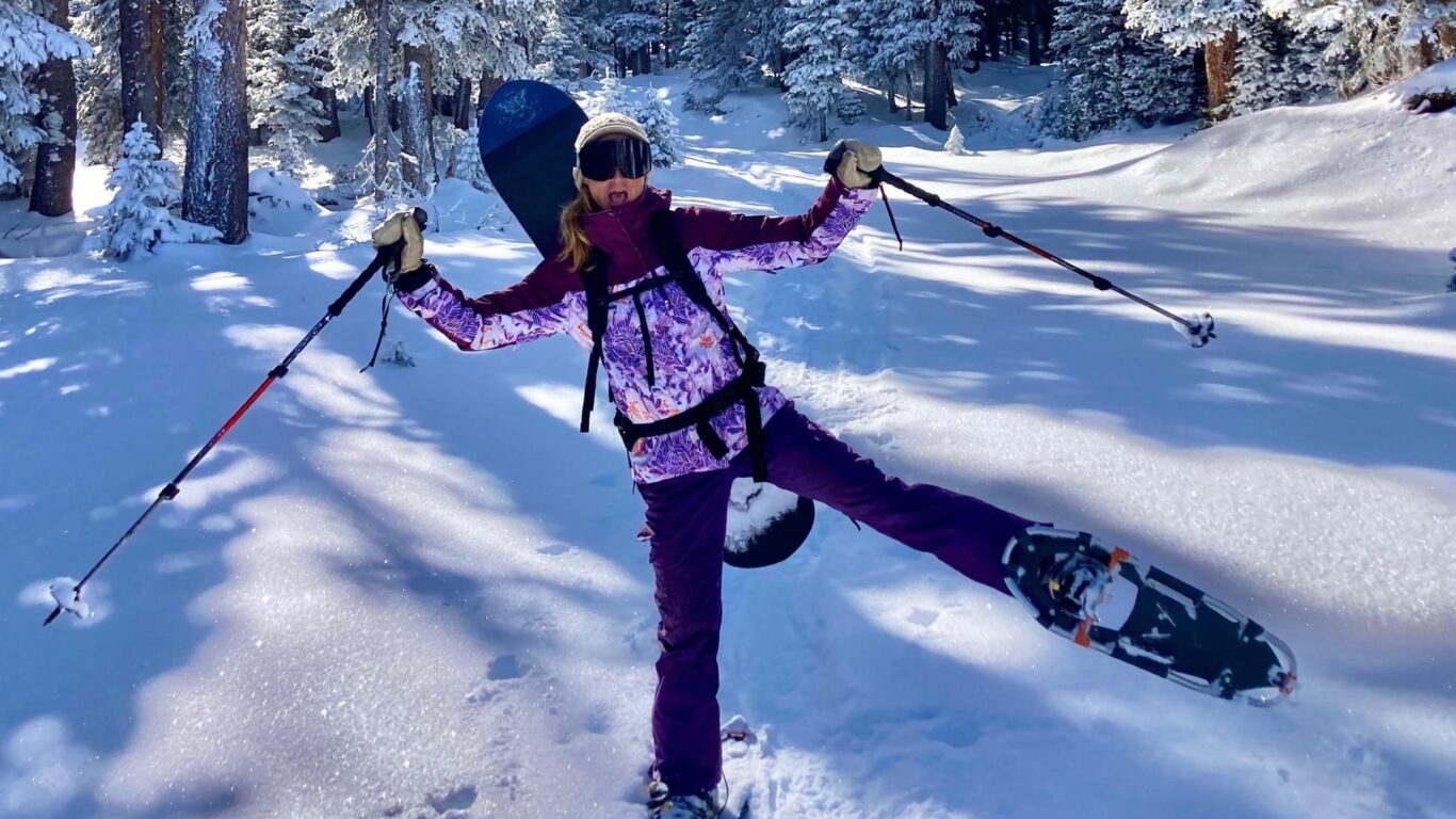 Rocky Mountain Academy of Evergreen P.E. teacher brings out the "Best ...