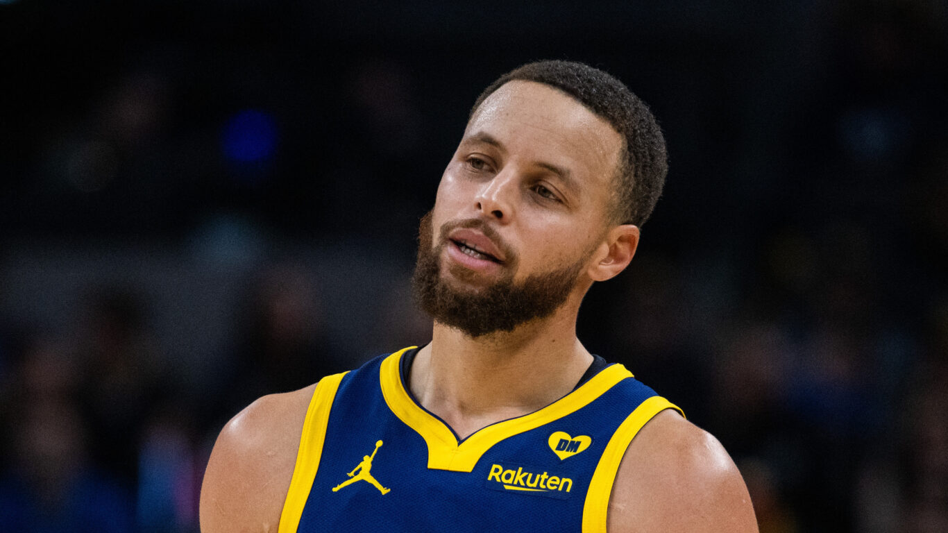 Players drafted before Steph Curry; Where are they now?