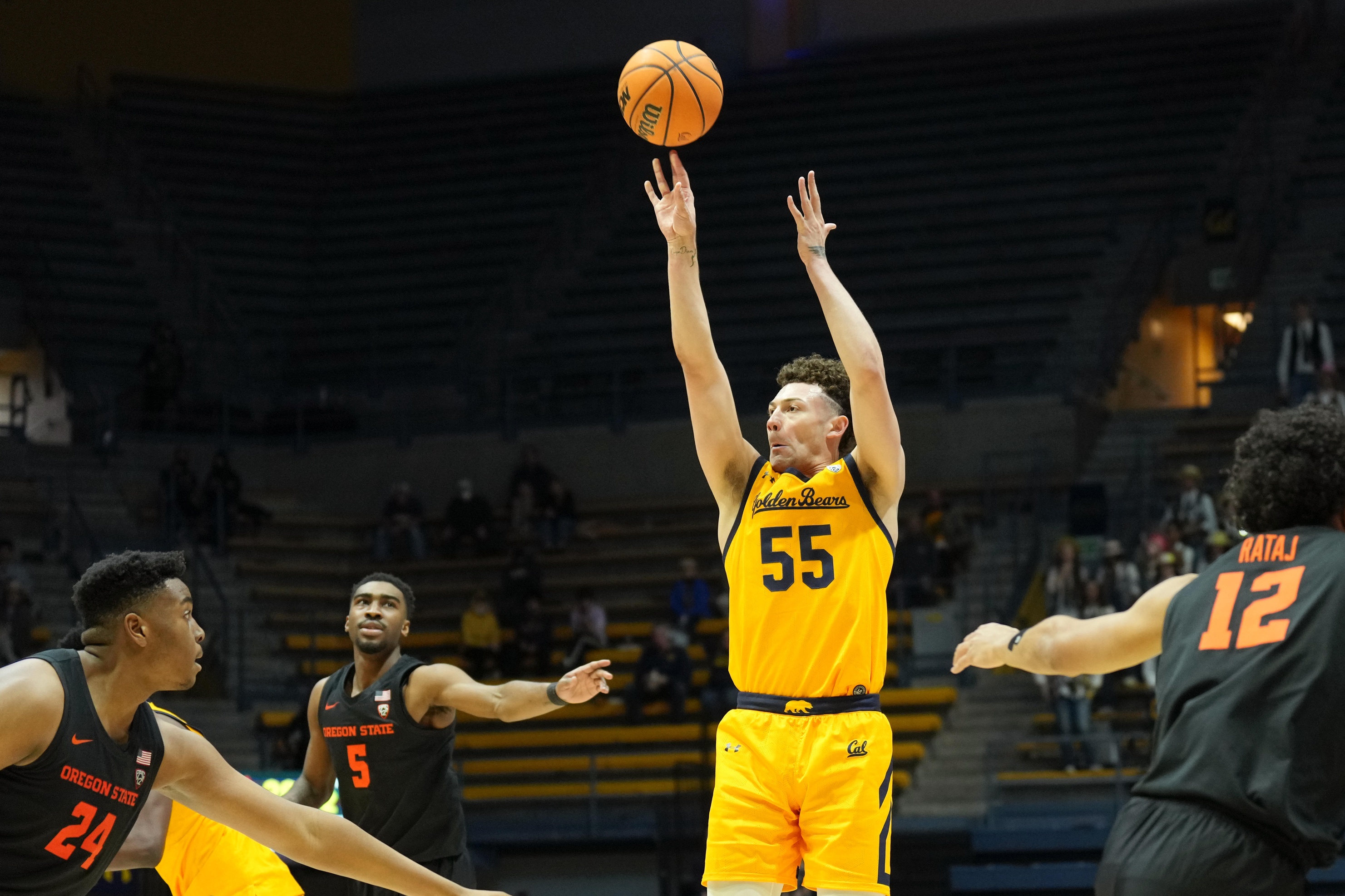 Devin Askew enters transfer portal: 5 possible landing spots