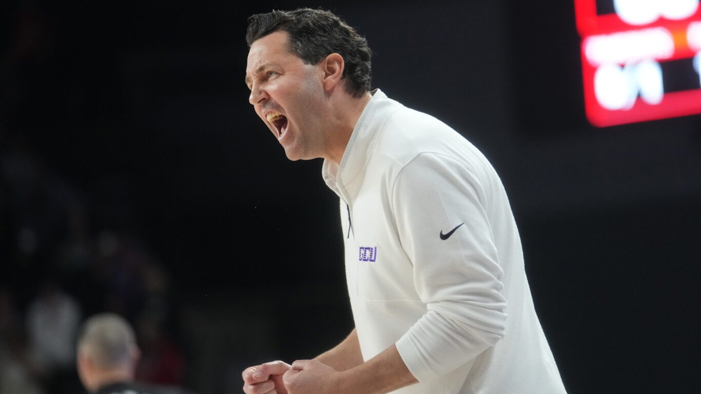 Mike Boynton fired; 5 candidates for Oklahoma State head coach