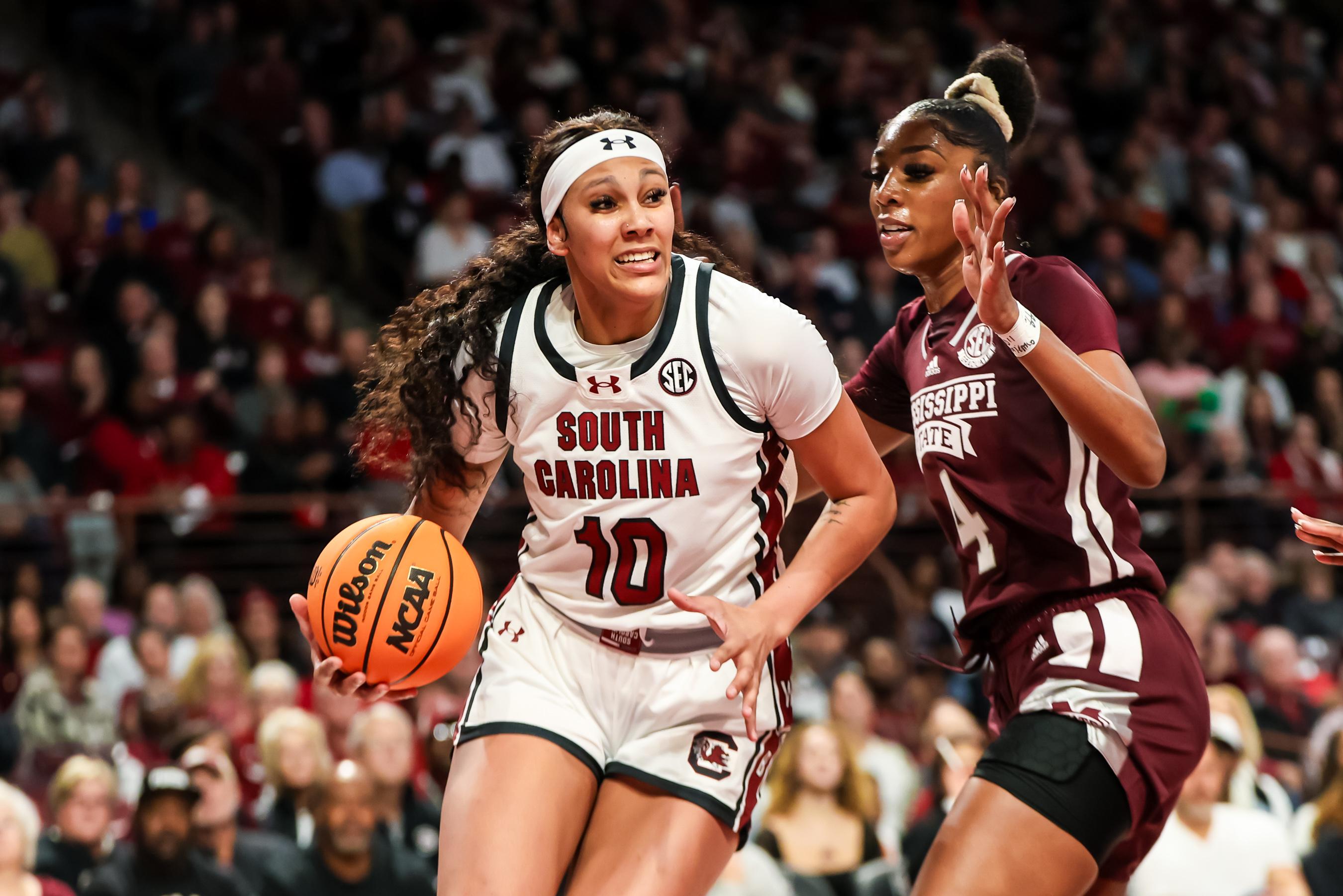 10 most impactful players for NCAA women’s basketball tournament