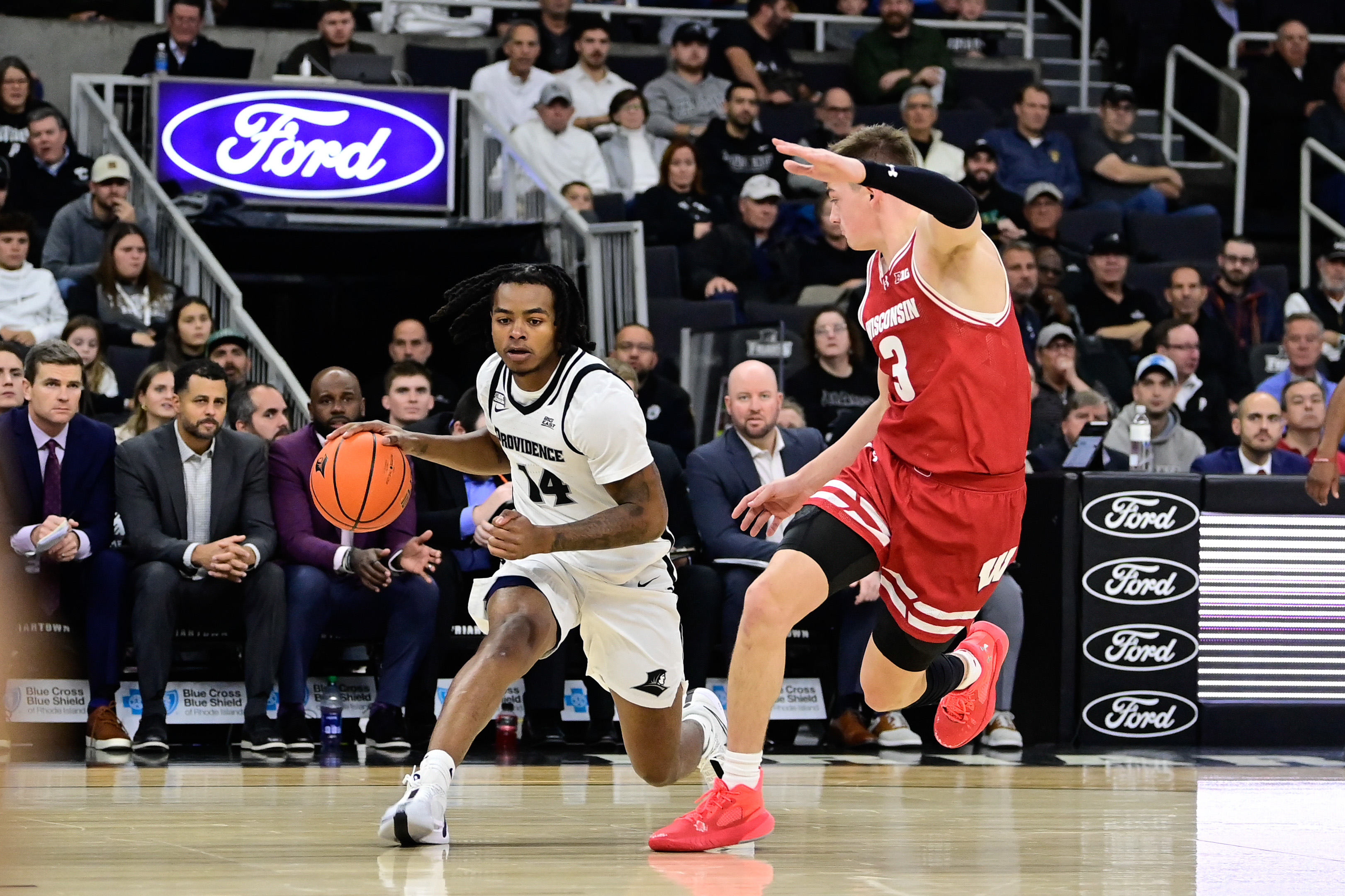 Connor Essegian transferring: 5 landing spots for guard