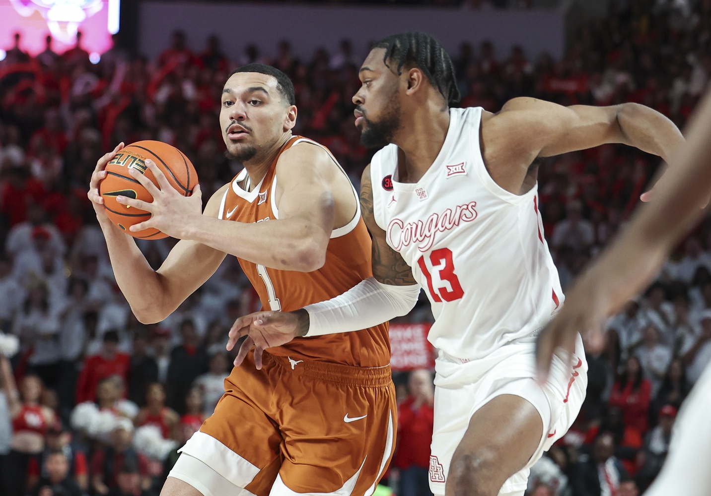 Top 10 players from the Midwest Region of the NCAA Tournament