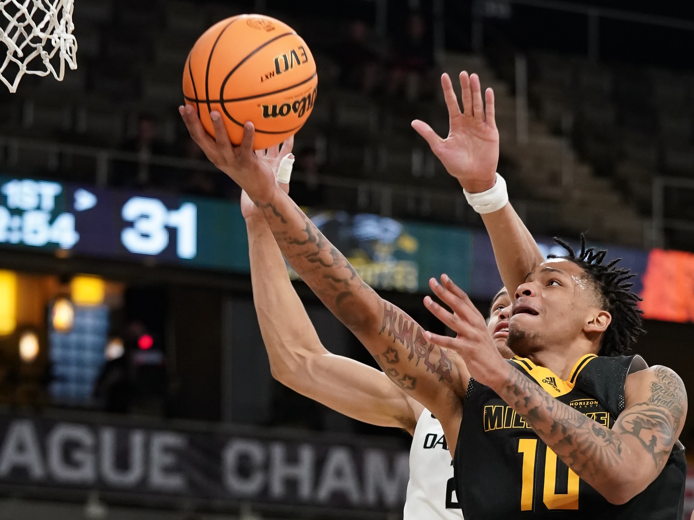 BJ Freeman enters transfer portal: 5 possible landing spots