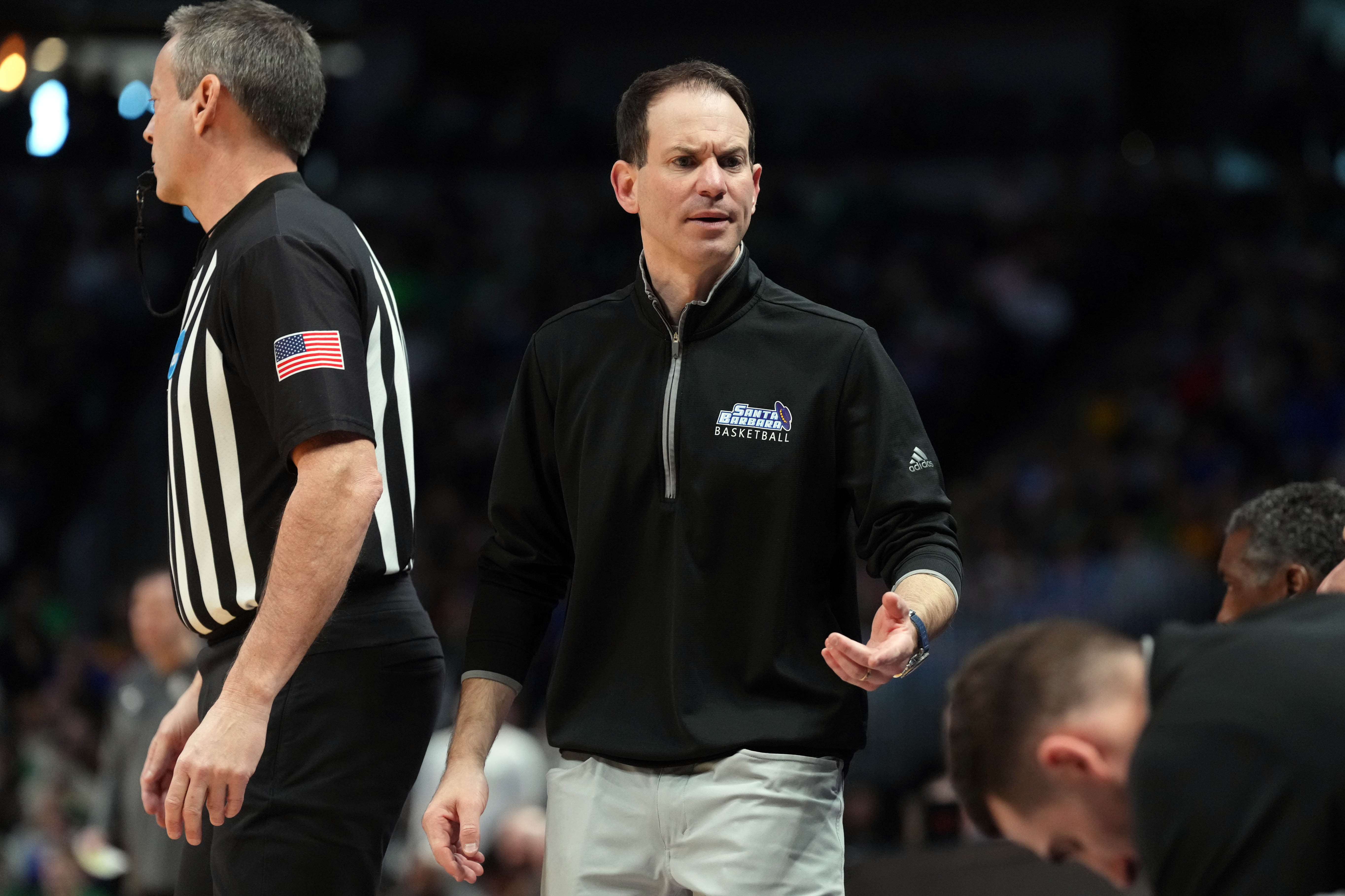 Andy Enfield leaving; 5 USC basketball head coach candidates