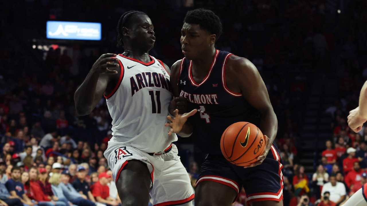 Malik Dia enters transfer portal: 5 possible landing spots