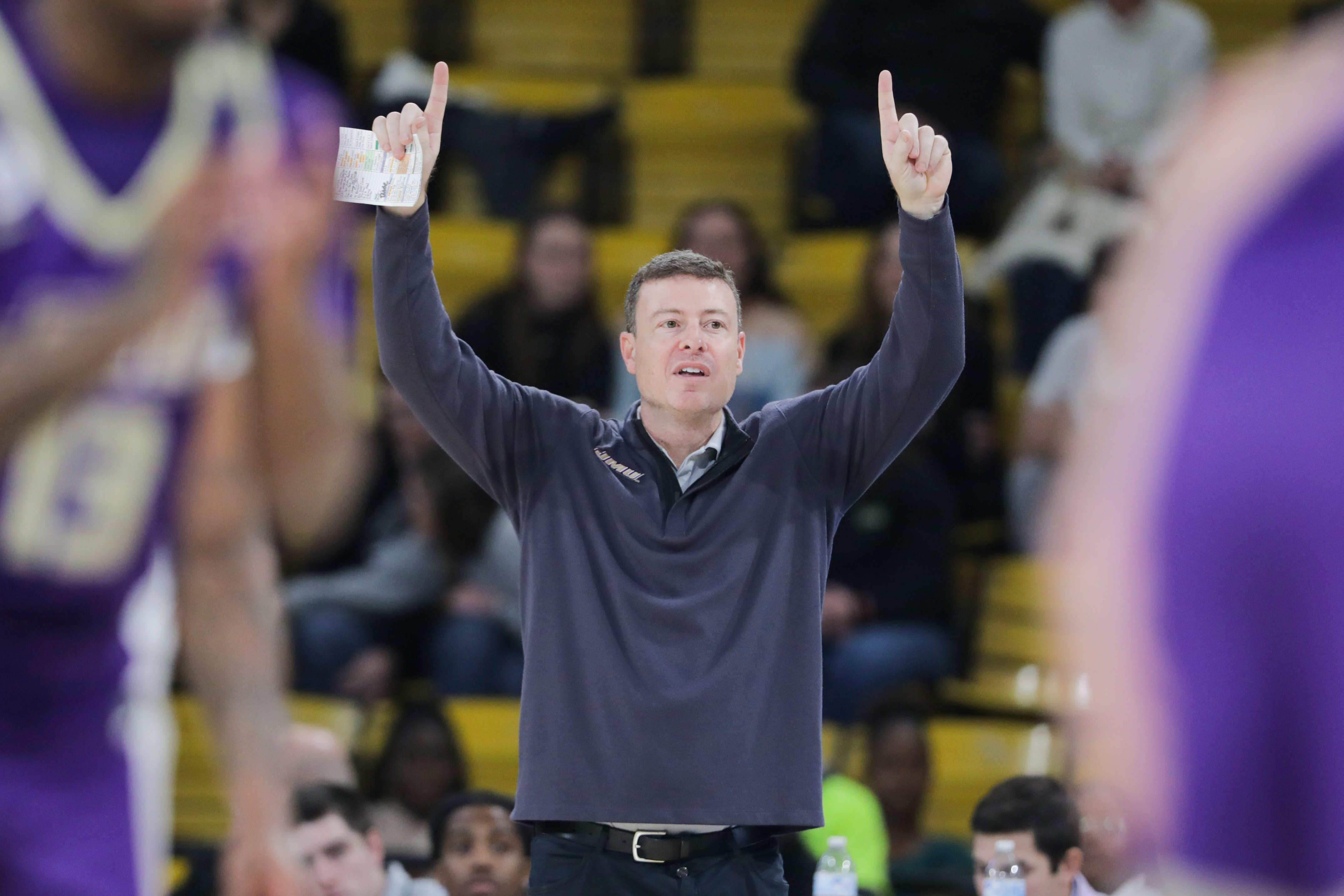5 candidates for West Virginia basketball head coach vacancy