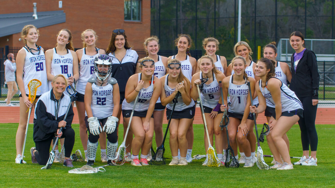 Q&A with Philip Simmons girls lacrosse coach Elizabeth Smiley - BVM Sports