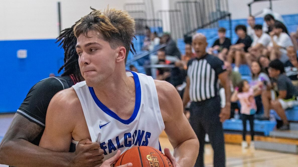 Daytona State men's basketball defeats FSW, conference champs again ...