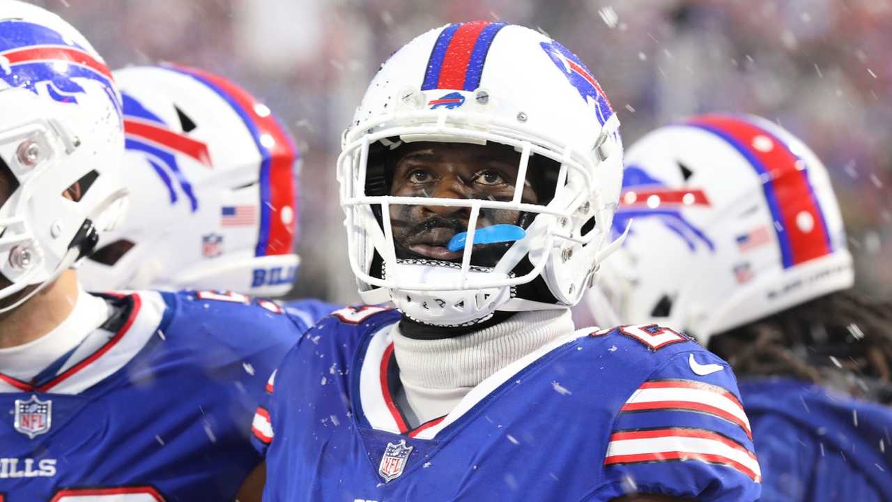 Tre’Davious White’s free agency: 5 possible landing spots