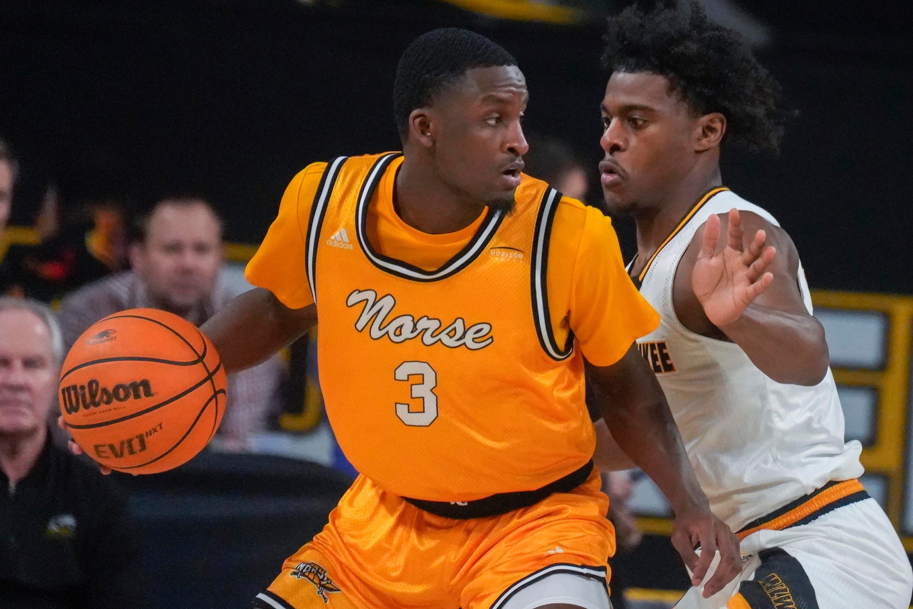 Marques Warrick transferring: 5 possible landing spots