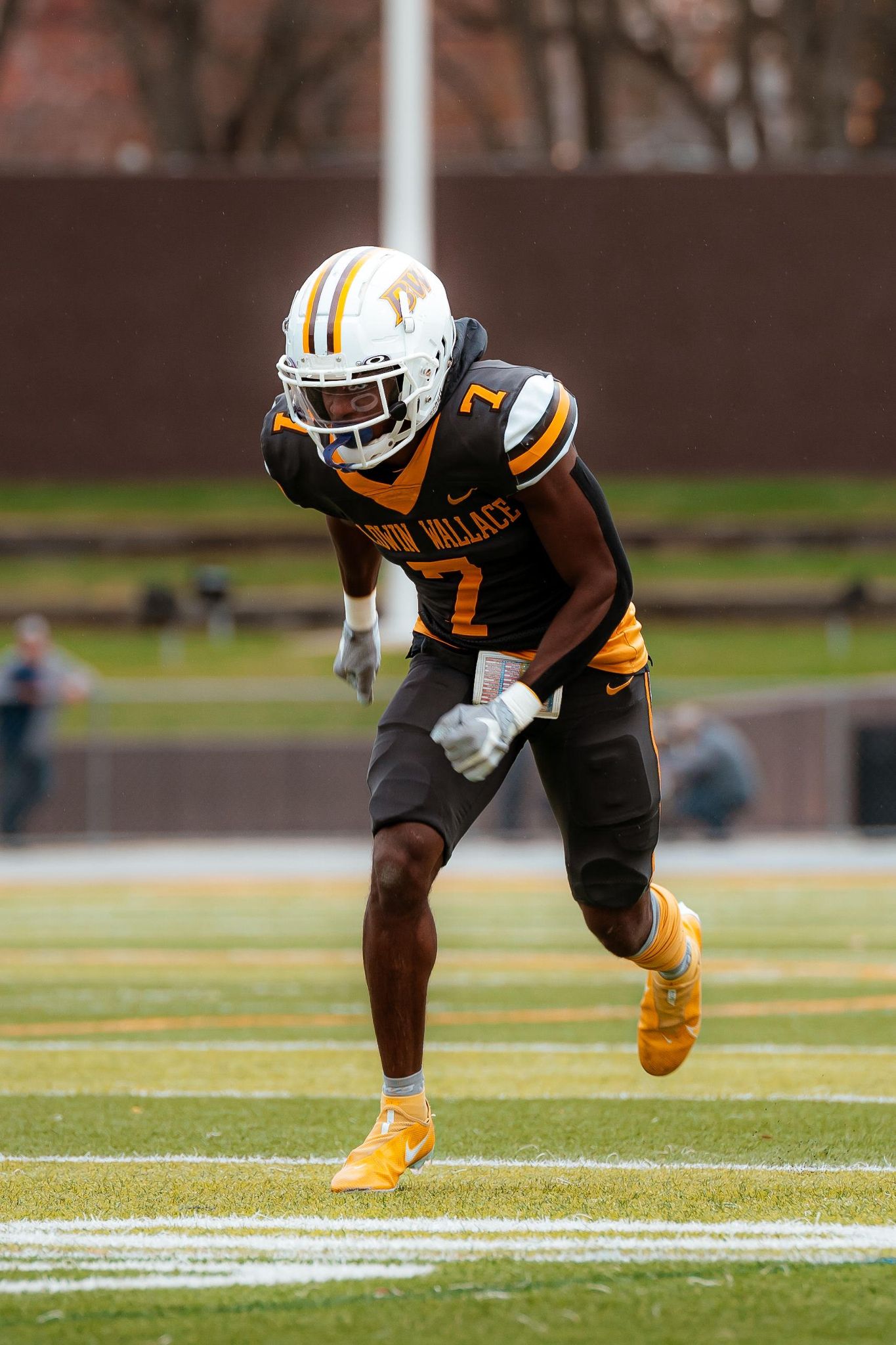 Driven to succeed: The inspiring story of Canton's Darius Stokes - BVM ...