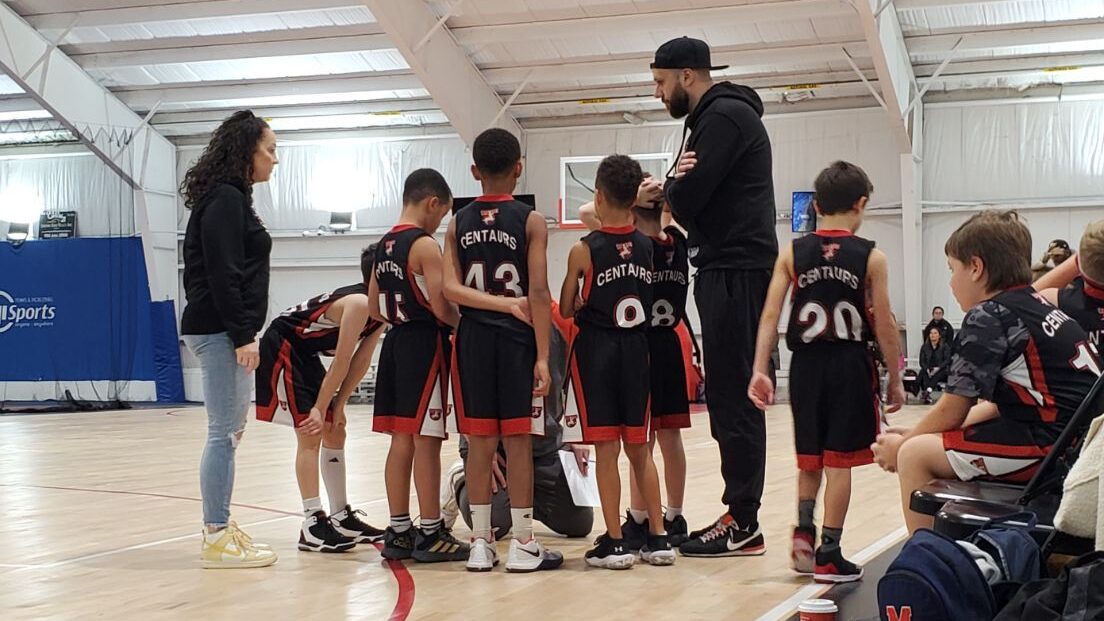Cambridge Centaurs U10 boys travel basketball: Skills, drills and ...