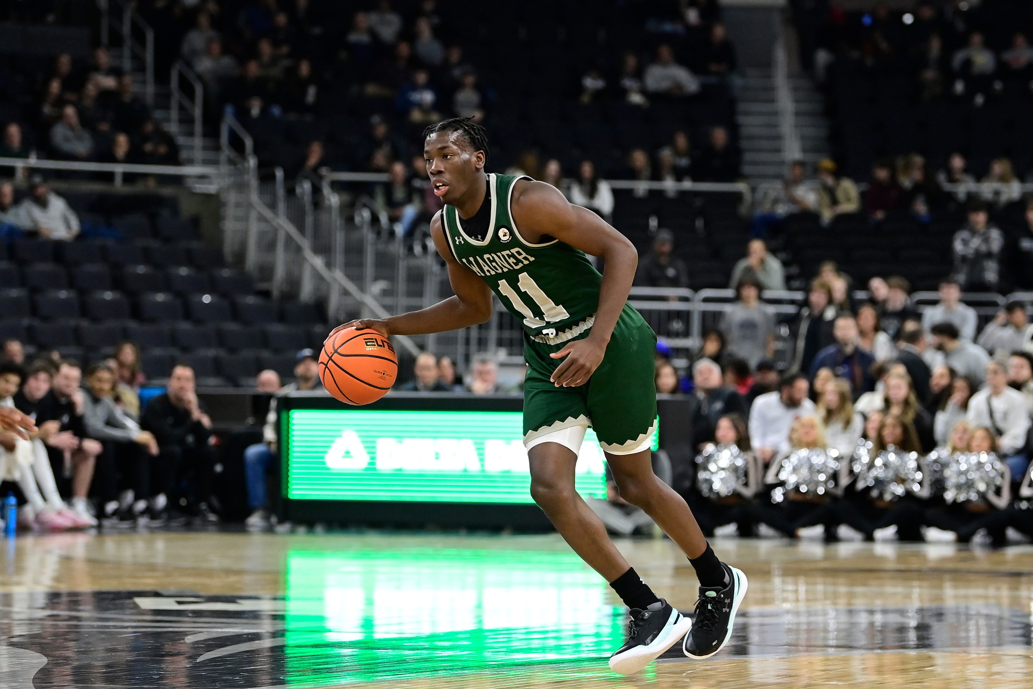 Melvin Council Jr. transferring: 5 possible landing spots