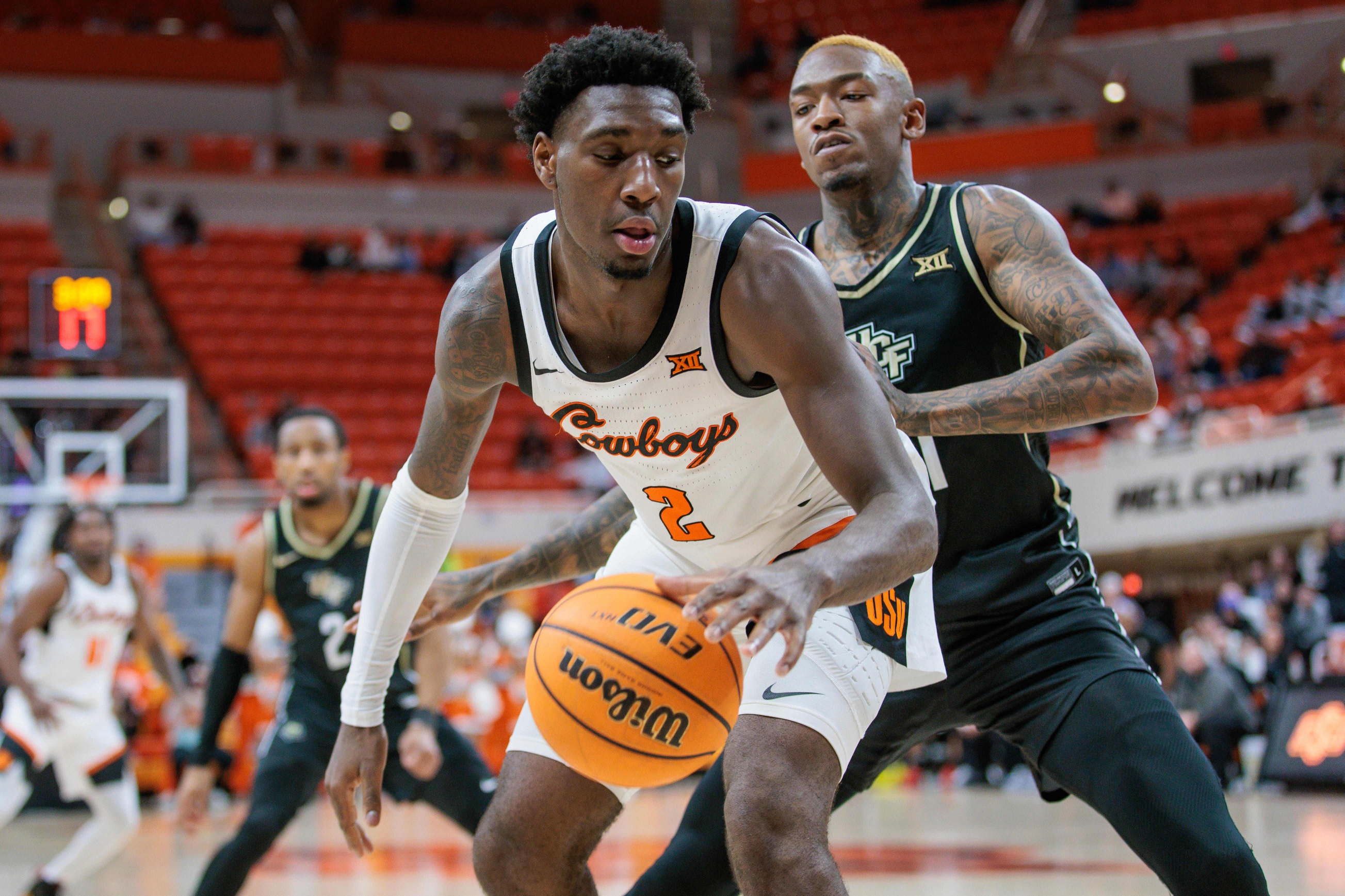 Eric Dailey Jr. transferring: 5 possible landing spots