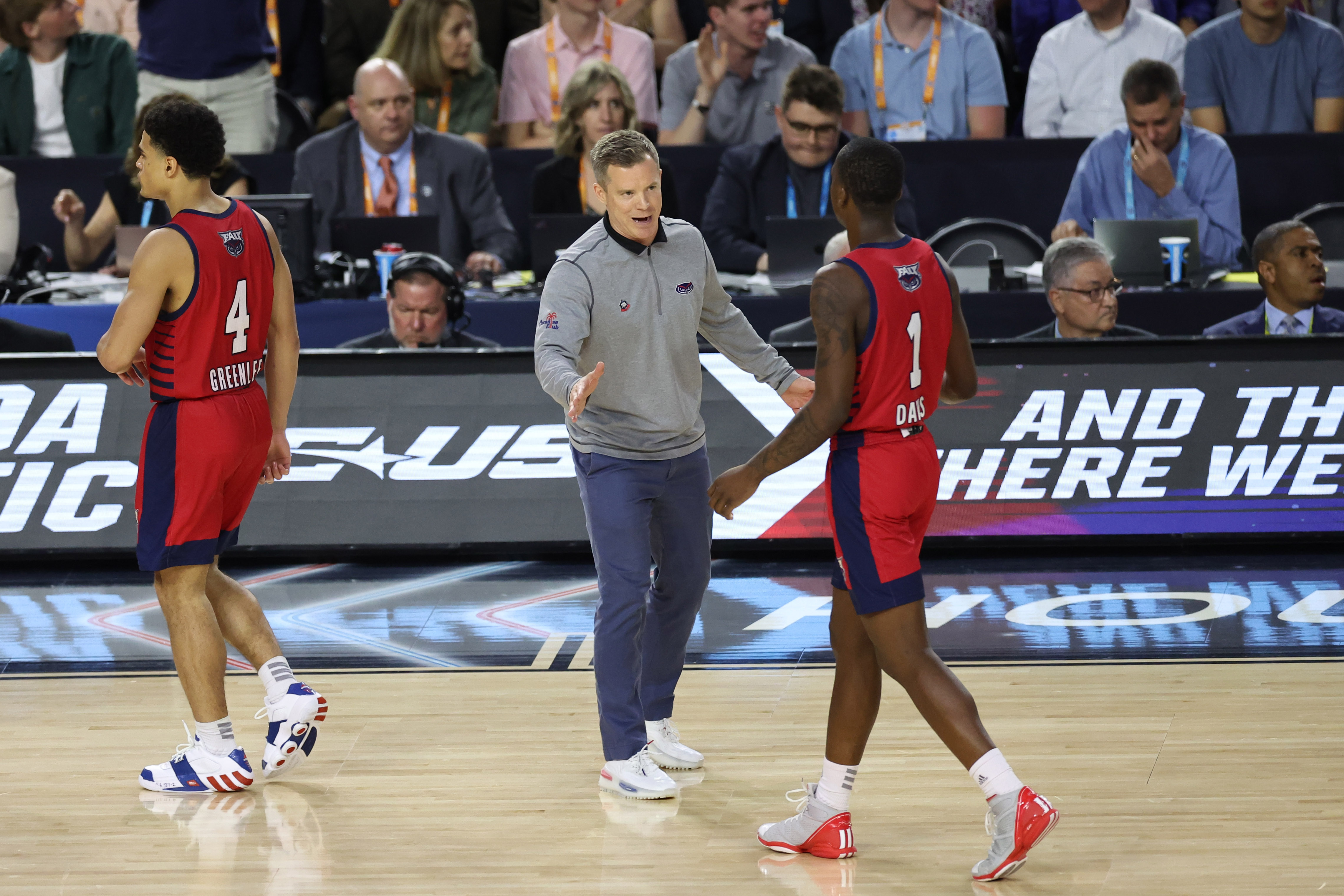 Johnell Davis enters transfer portal: 5 landing spots for star