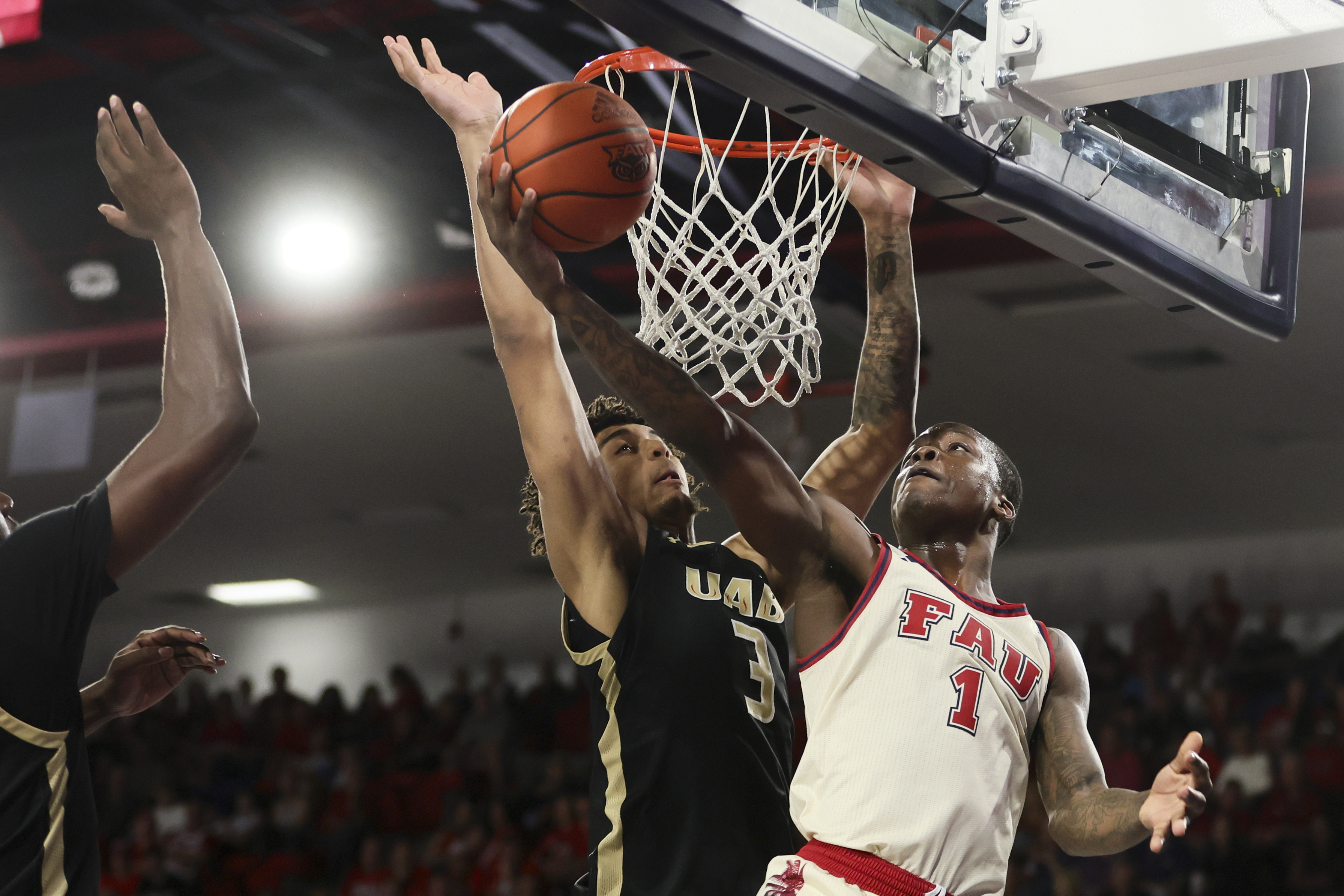 Johnell Davis enters transfer portal: 5 landing spots for star