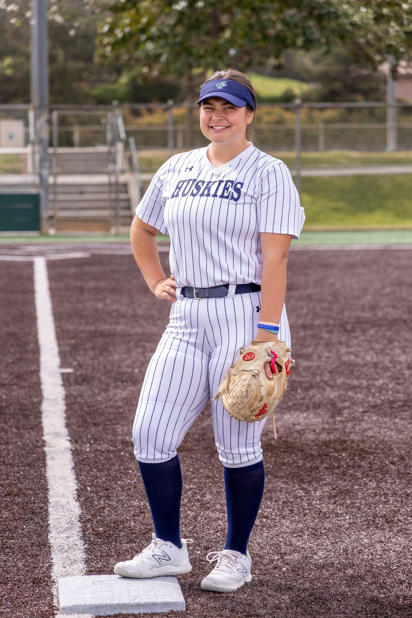 Chino Hills' Kayla Kostyk: Softball's spirited phenom - BVM Sports