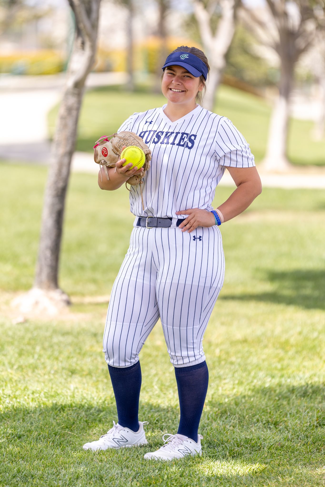 Chino Hills' Kayla Kostyk: Softball's spirited phenom - BVM Sports