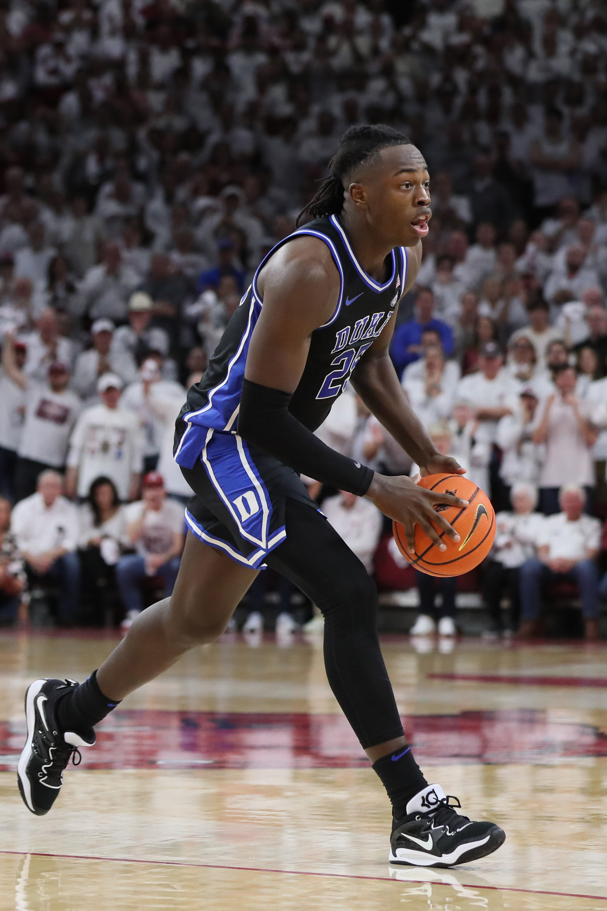 Mark Mitchell transferring: 5 landing spots for forward