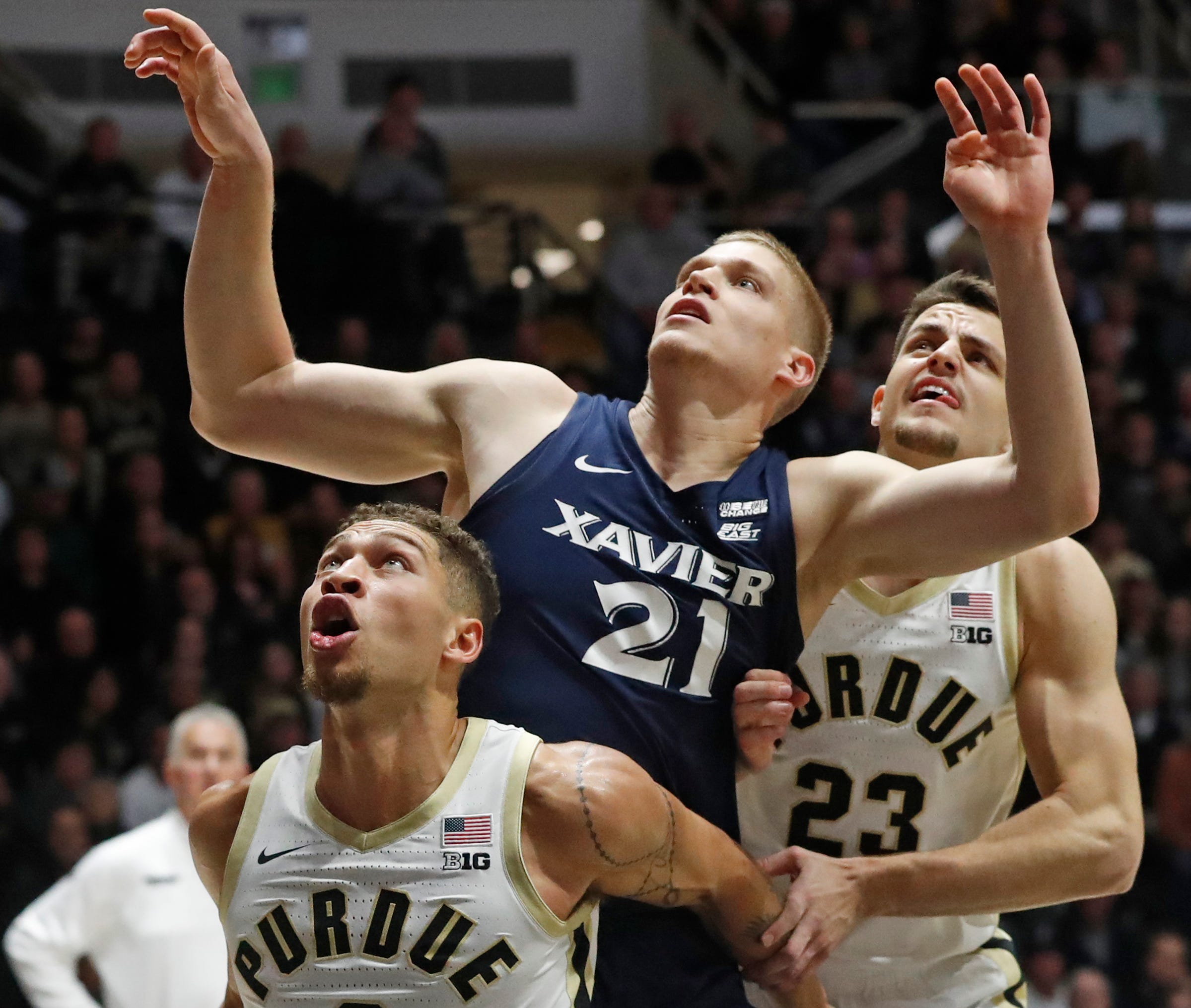 Mason Gillis transferring: 5 landing spots for forward